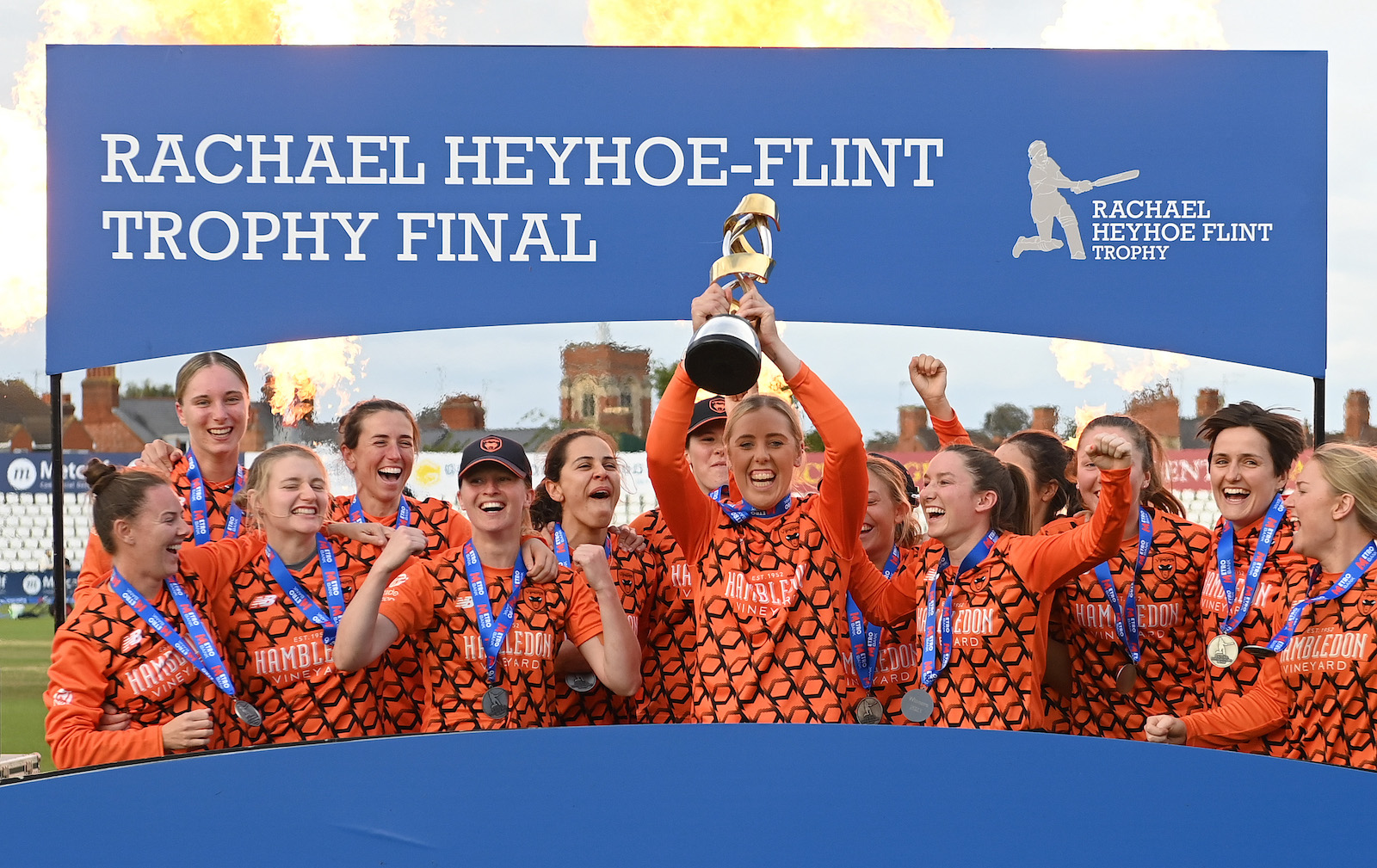 England and Wales Cricket Board (ECB) - The Official Website of the ECB