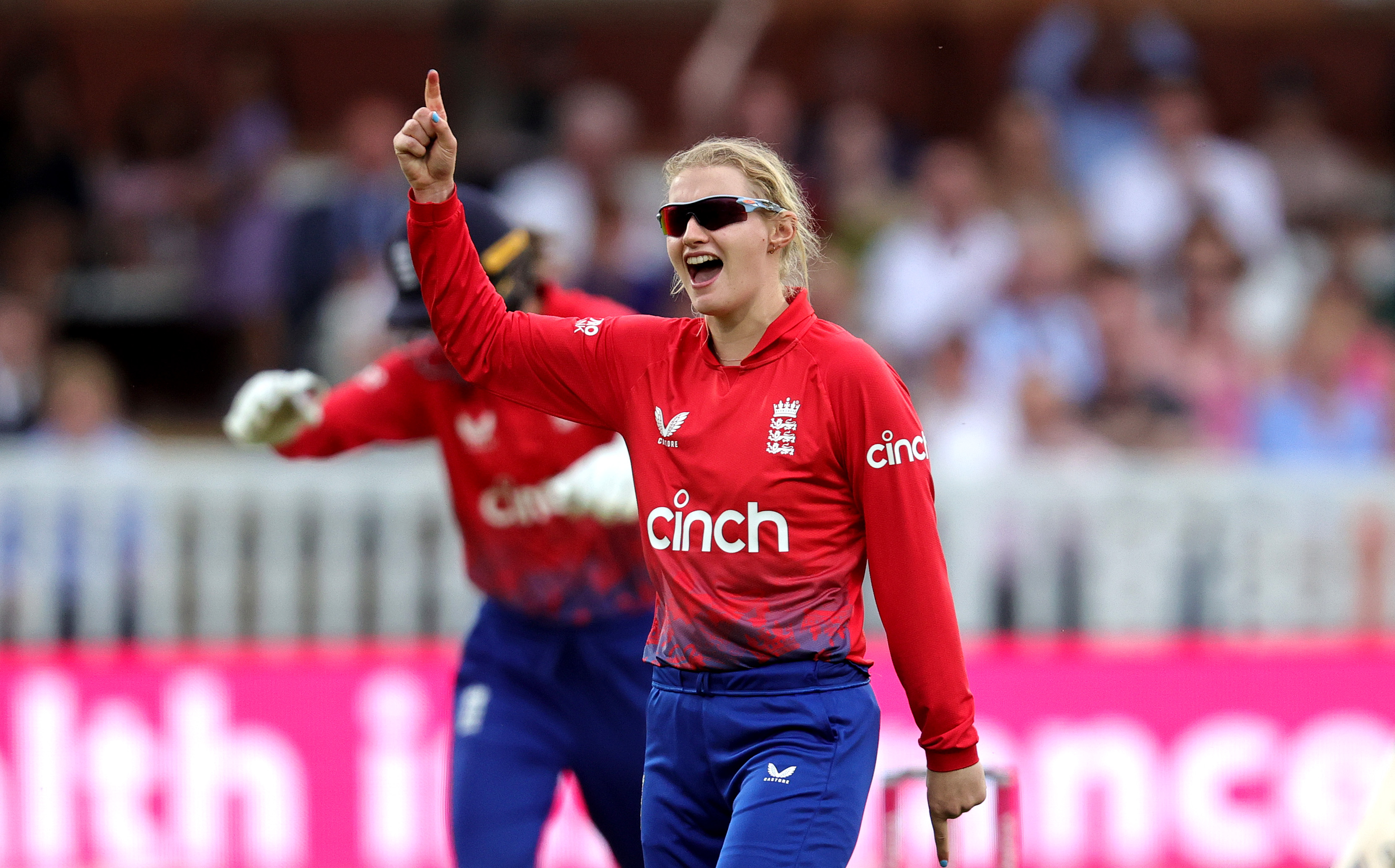 England and Wales Cricket Board (ECB) - The Official Website of the ECB