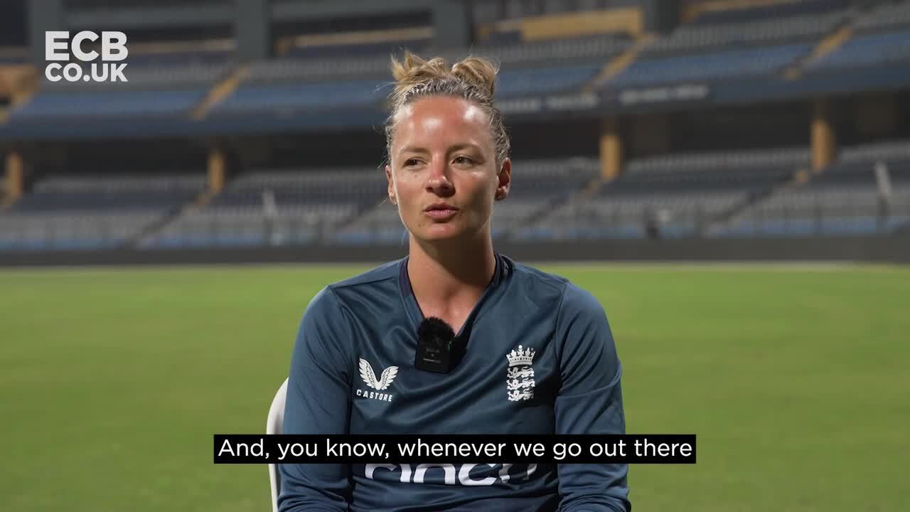 England and Wales Cricket Board (ECB) - The Official Website of the ECB