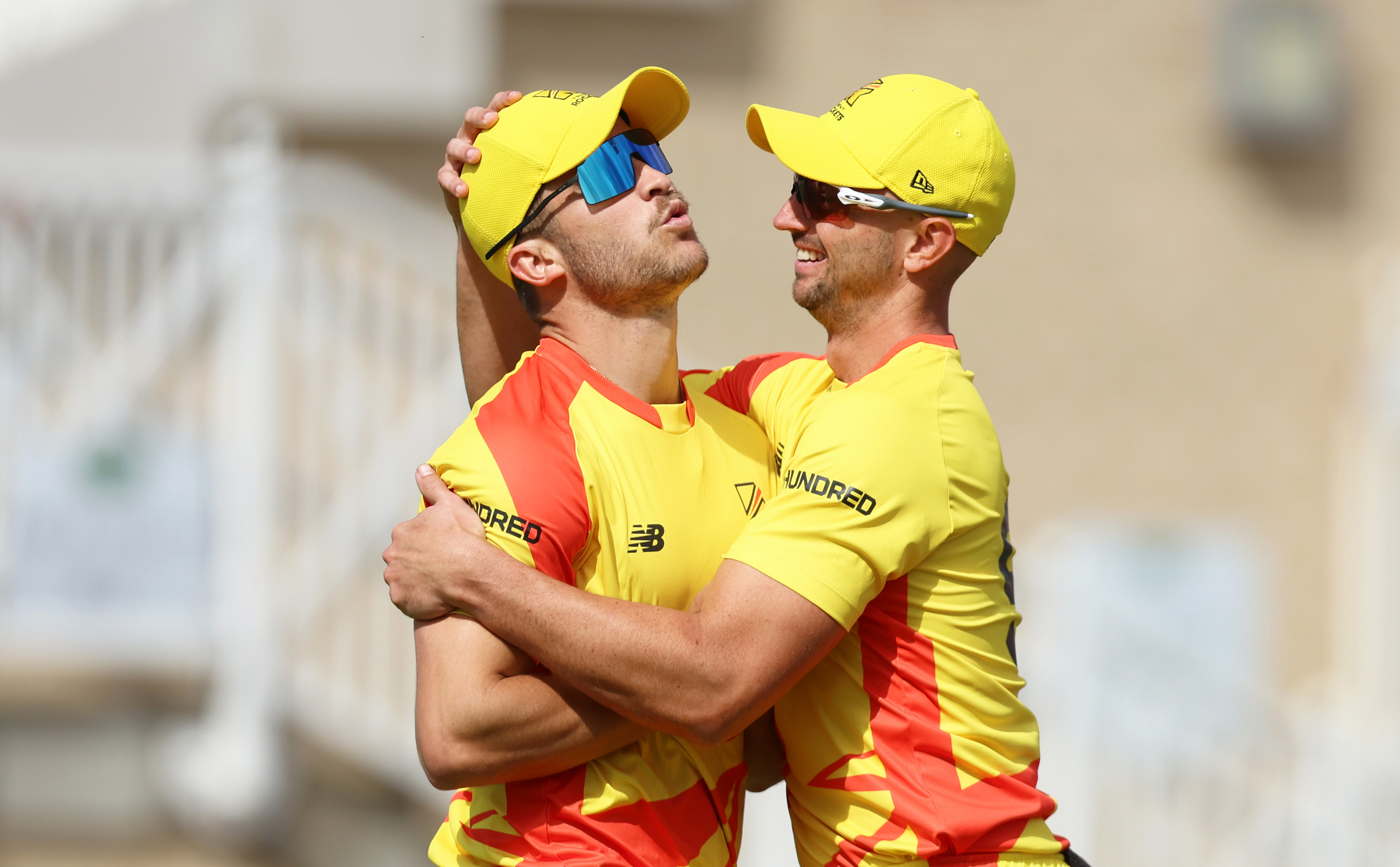 Trent Rockets 2024 Fixtures