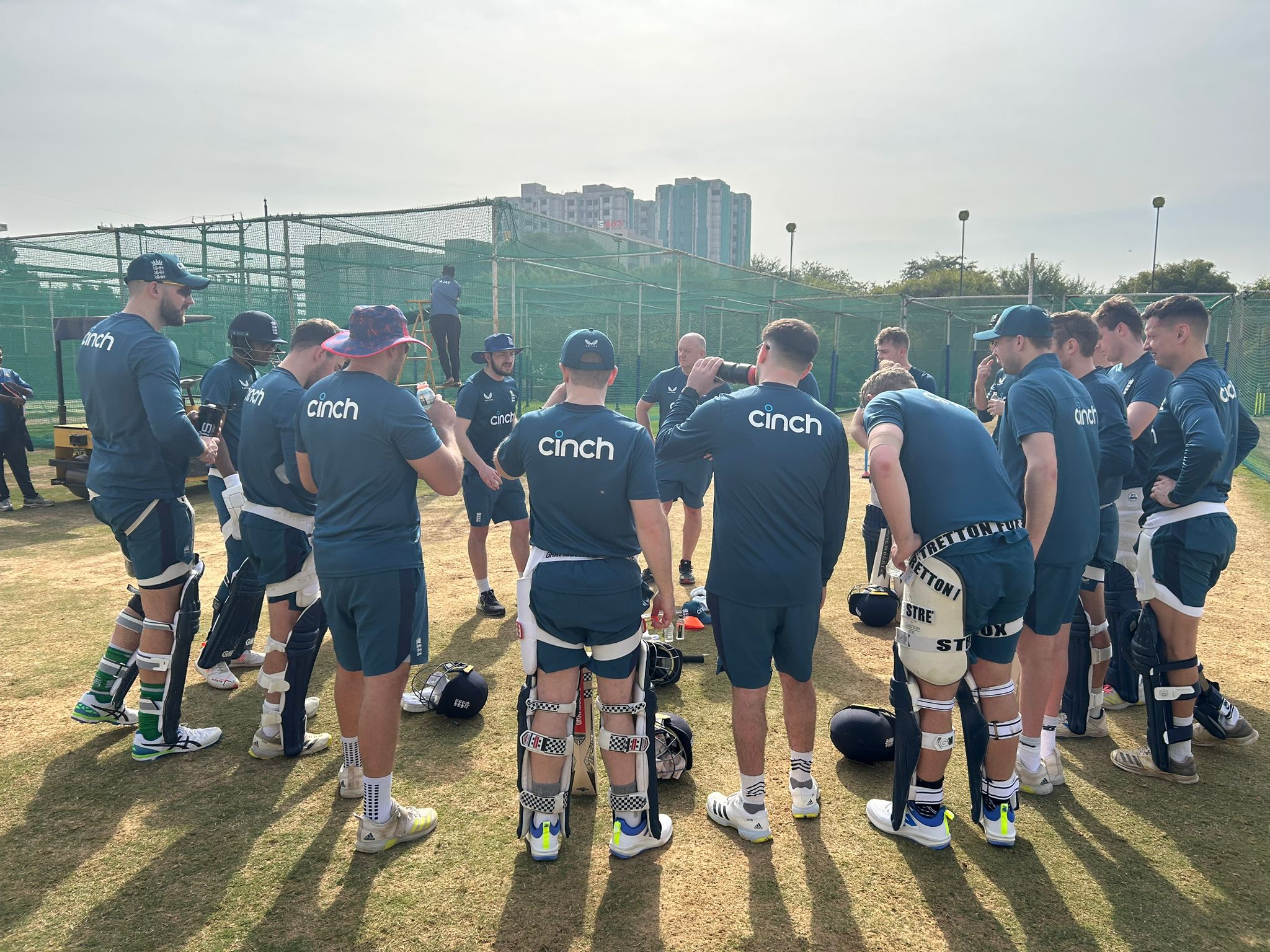 England and Wales Cricket Board (ECB) - The Official Website of the ECB