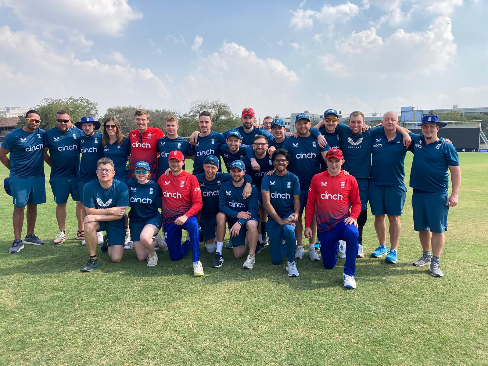 England and Wales Cricket Board (ECB) - The Official Website of the ECB