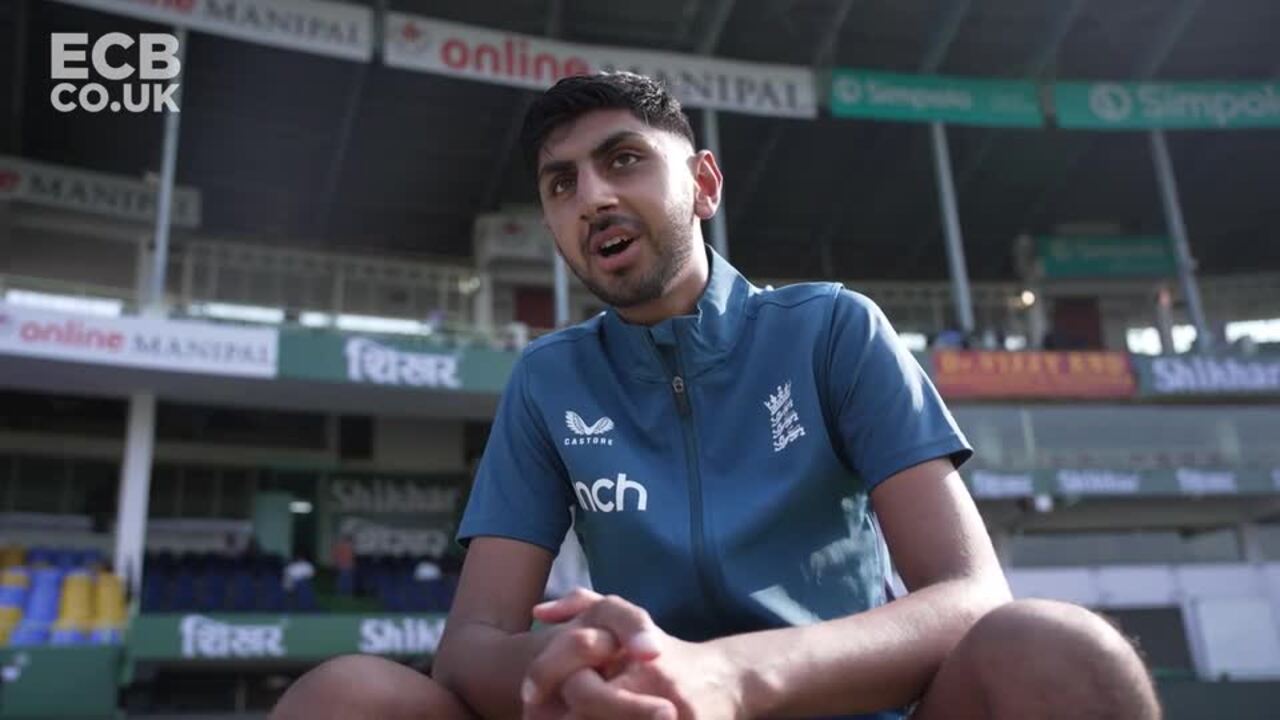 England and Wales Cricket Board (ECB) - The Official Website of the ECB