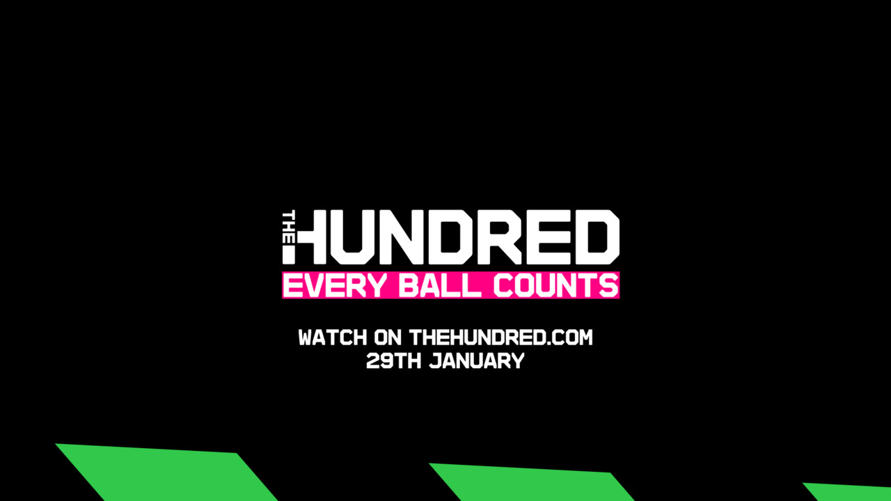 Exclusive First Look Go Behind The Scenes At The Hundred