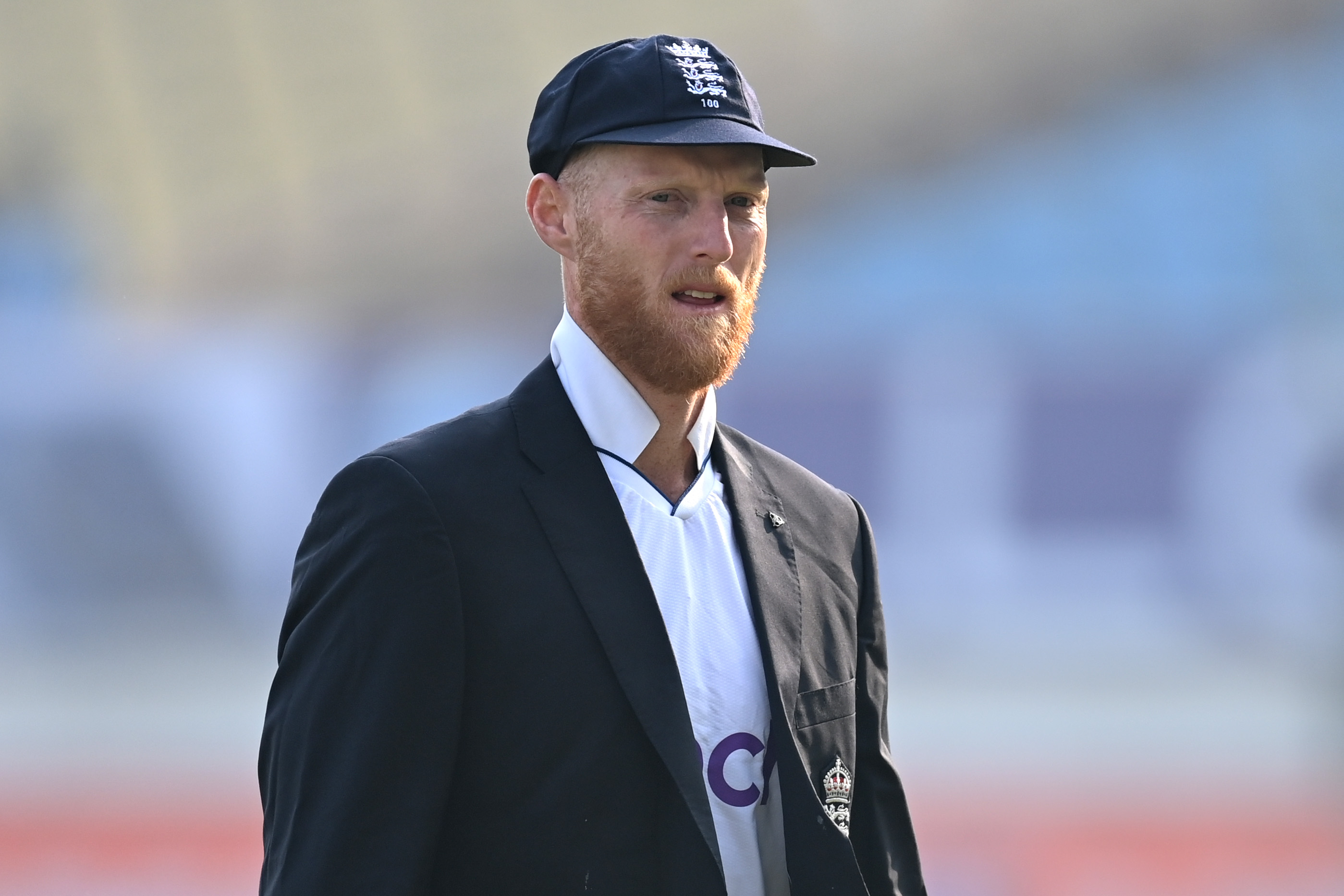 Ben Stokes | The Journey of 100 Test Matches