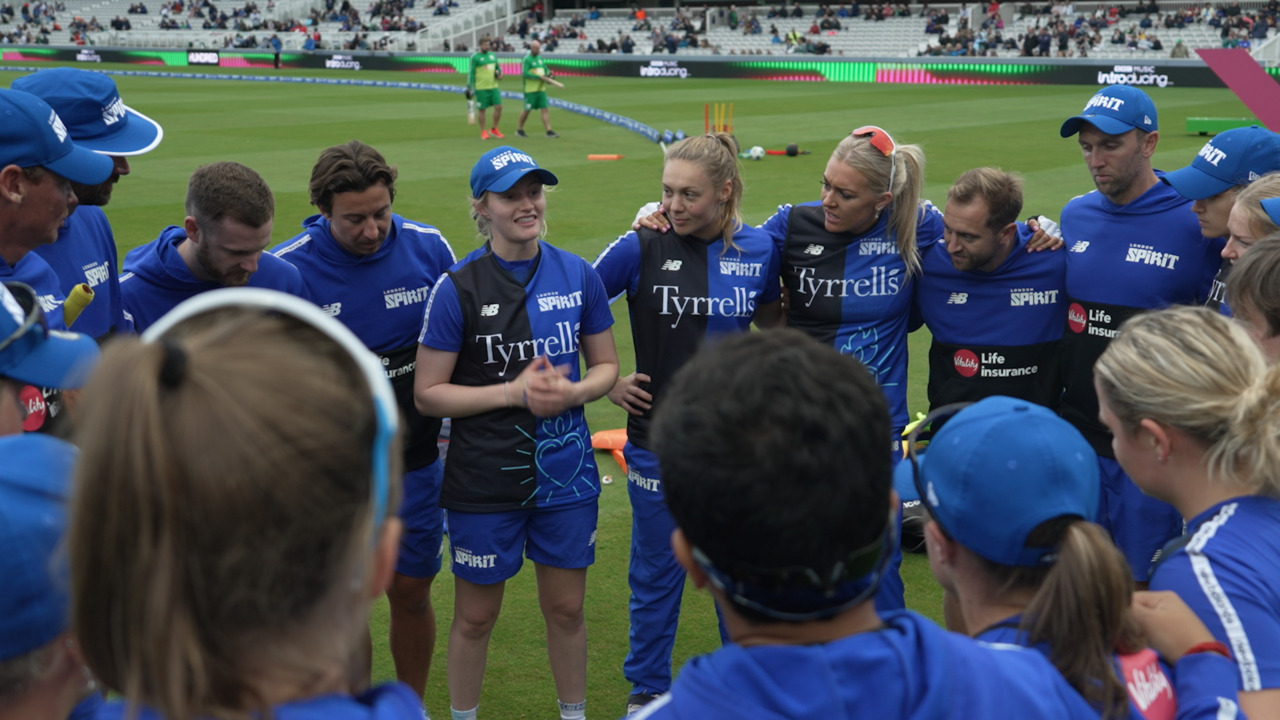 England and Wales Cricket Board (ECB) - The Official Website of the ECB