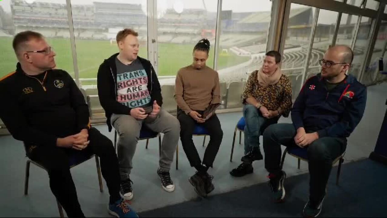 England and Wales Cricket Board (ECB) - The Official Website of the ECB