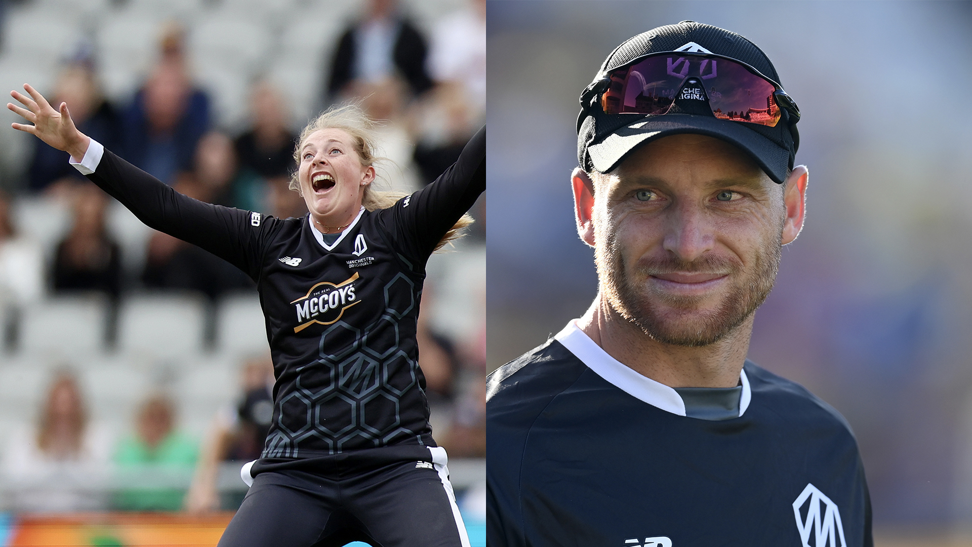 Who will play for Manchester Originals in The Hundred 2024?