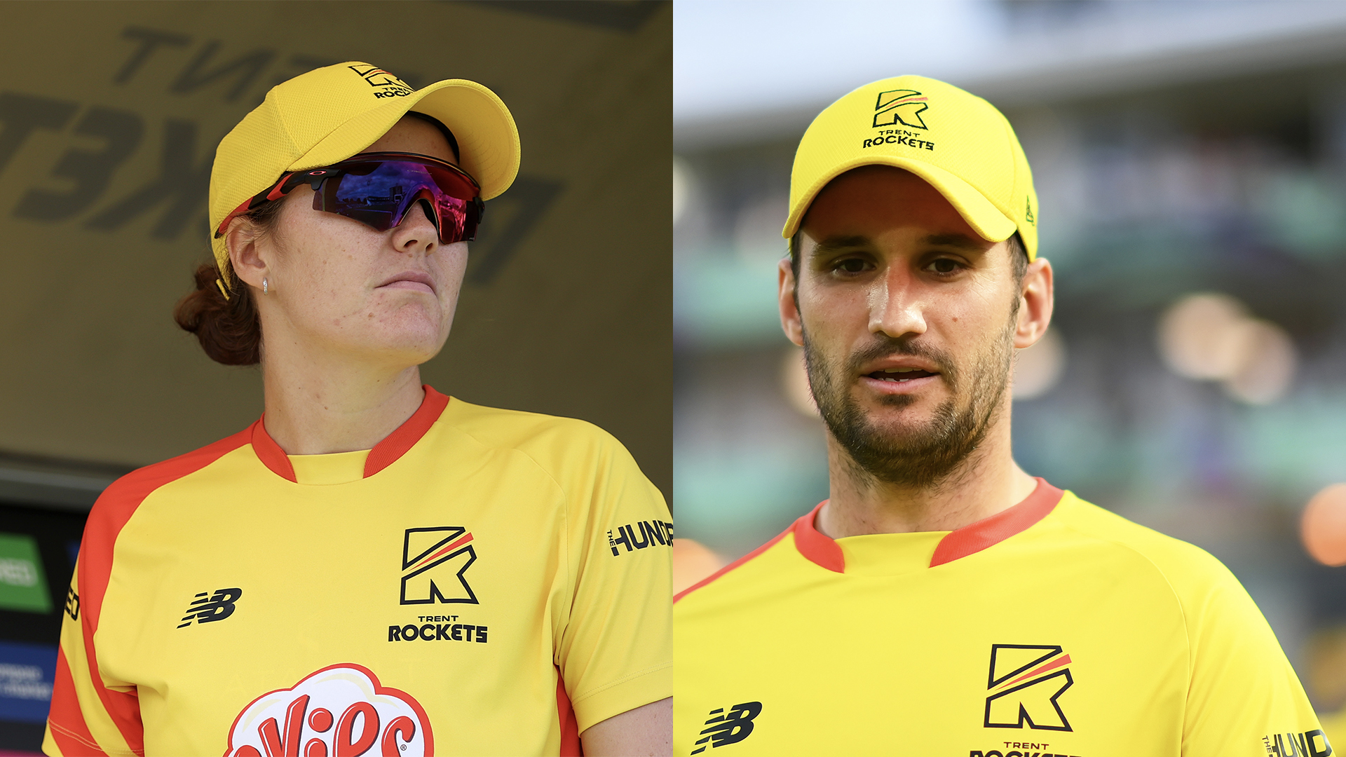 Who will play for Trent Rockets in The Hundred 2024?