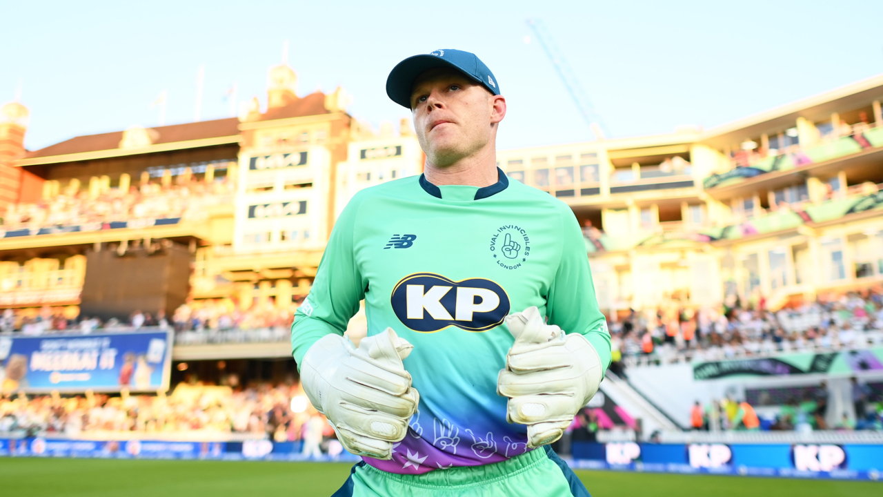 England and Wales Cricket Board (ECB) - The Official Website of the ECB