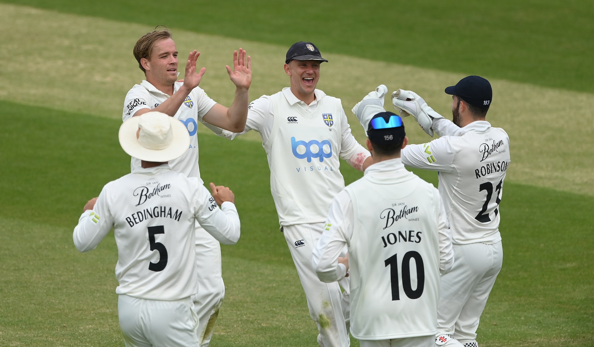 England and Wales Cricket Board (ECB) - The Official Website of the ECB