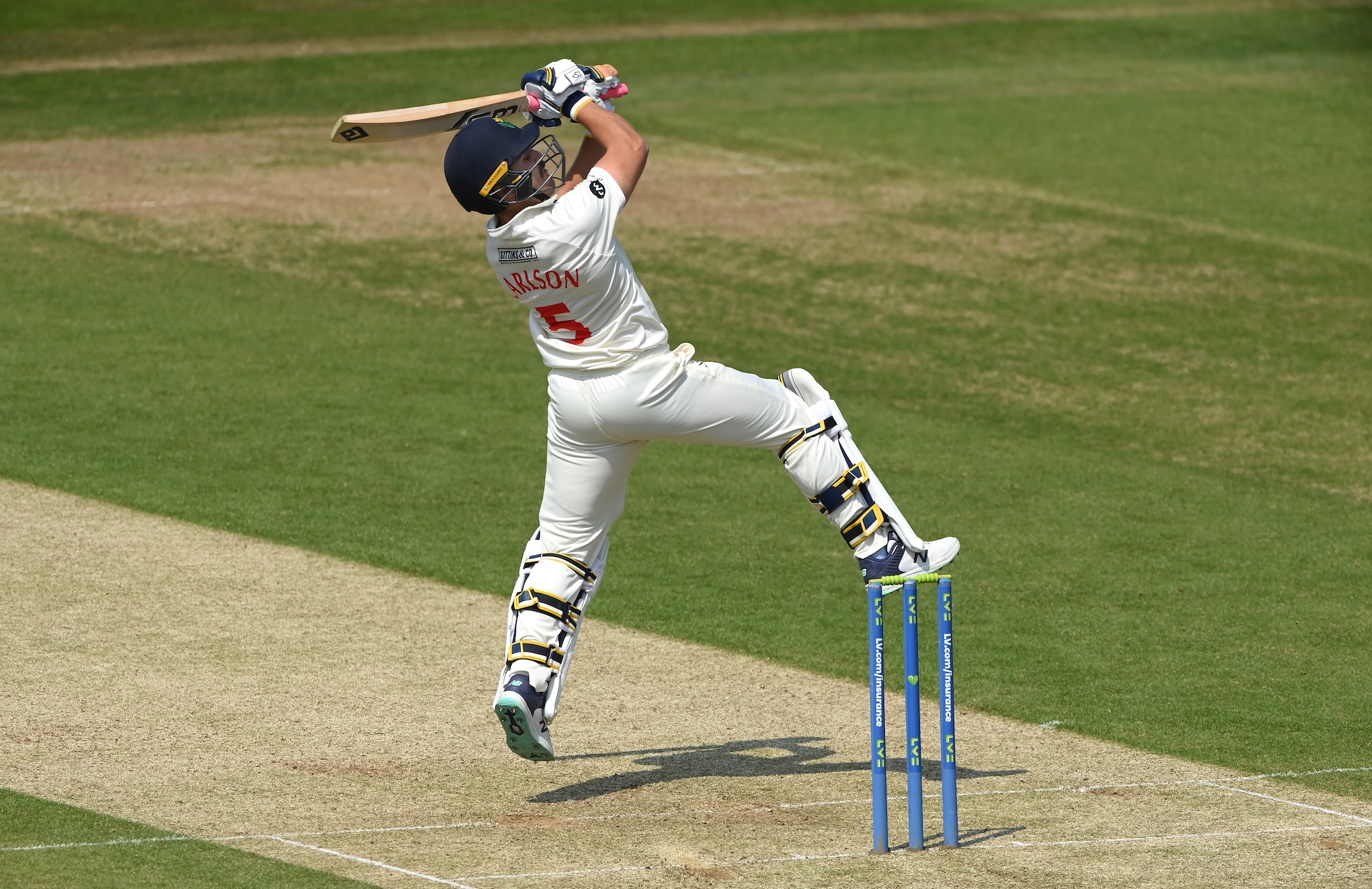 England and Wales Cricket Board (ECB) - The Official Website of the ECB