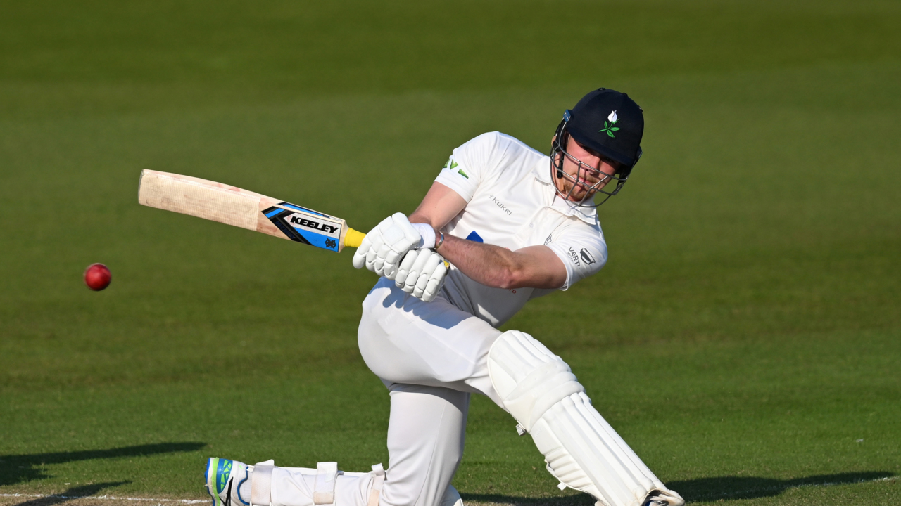 England and Wales Cricket Board (ECB) - The Official Website of the ECB