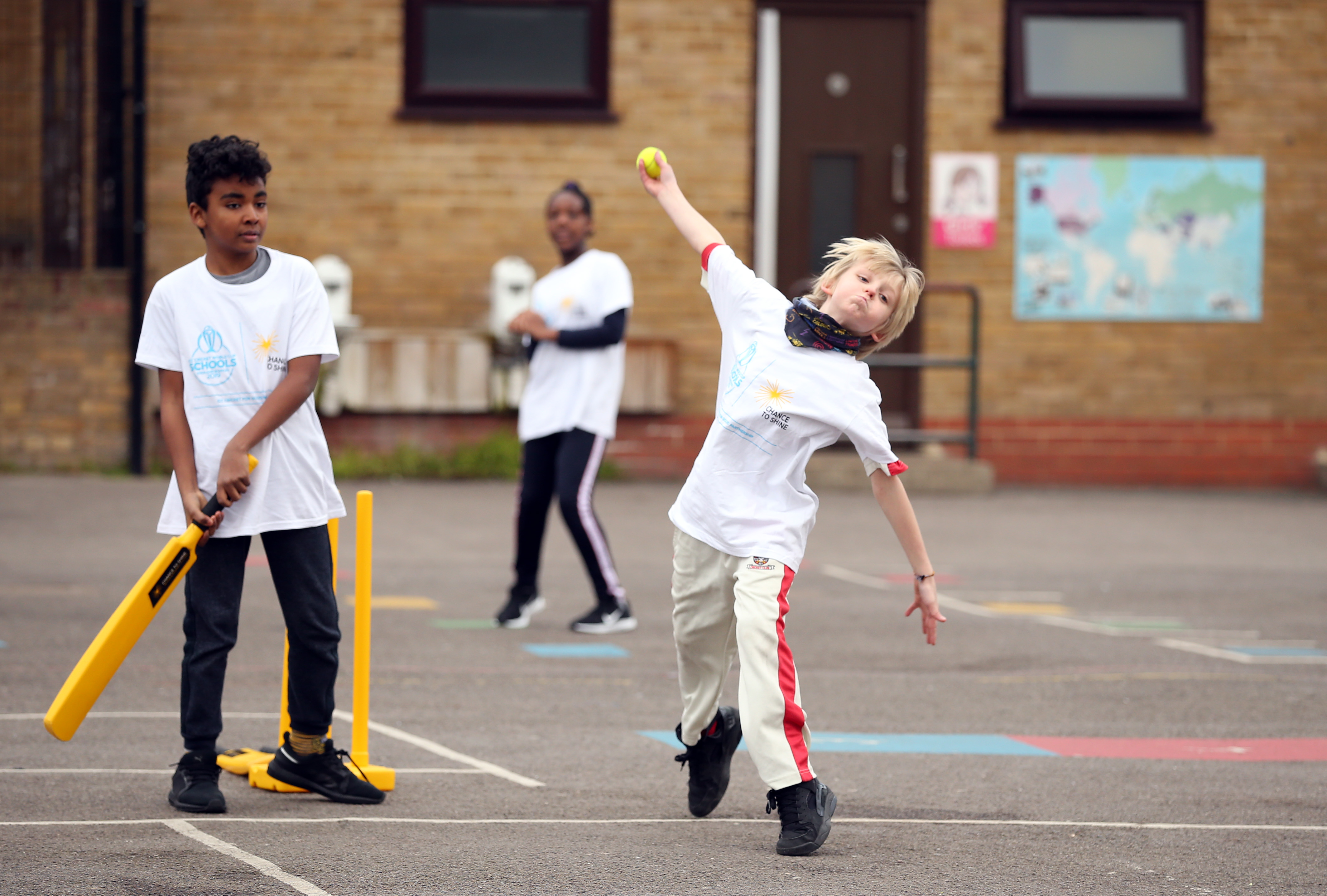 England and Wales Cricket Board (ECB) - The Official Website of the ECB