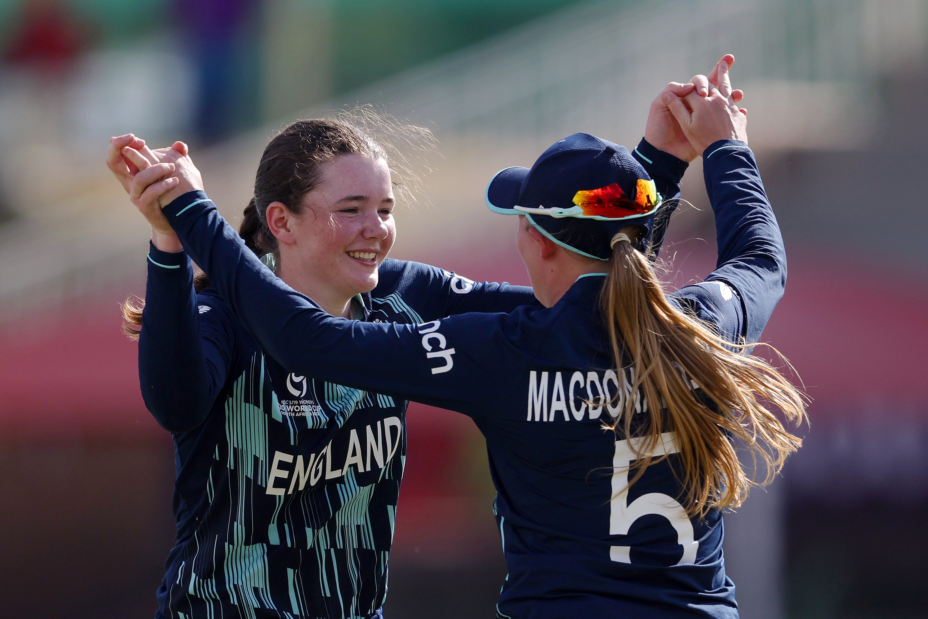 England and Wales Cricket Board (ECB) - The Official Website of the ECB