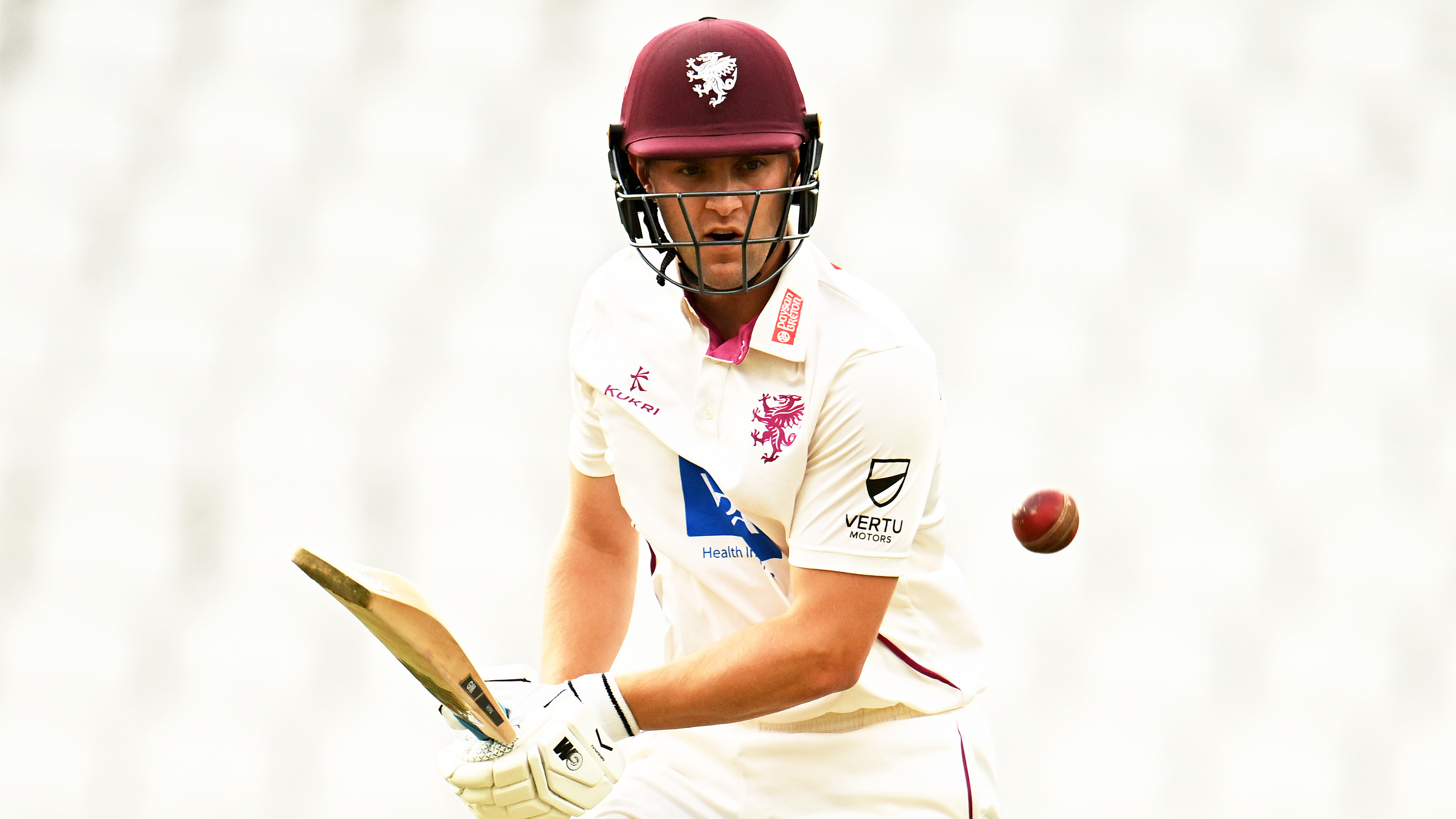 Highlights | Kent vs. Somerset - Day 3 - Vitality County Championship ...