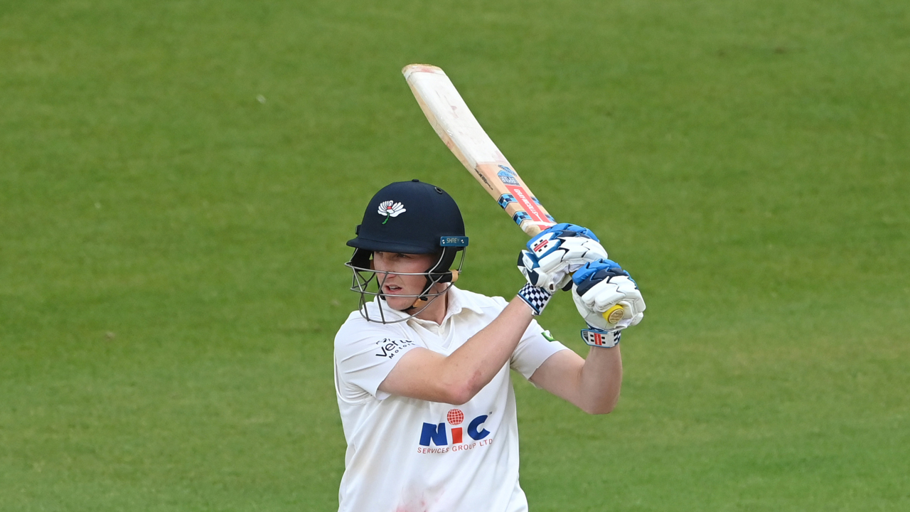 England and Wales Cricket Board (ECB) - The Official Website of the ECB