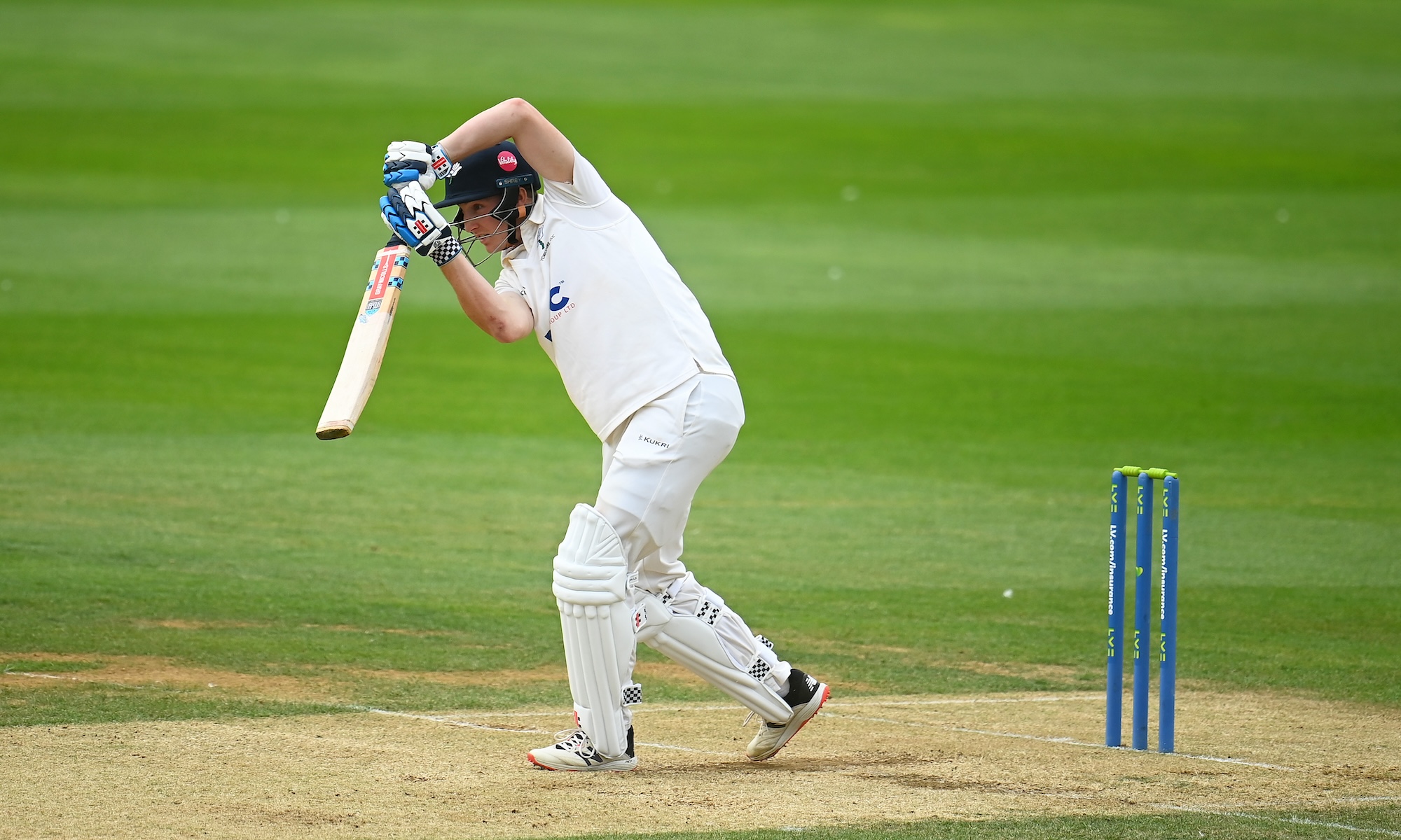 England and Wales Cricket Board (ECB) - The Official Website of the ECB