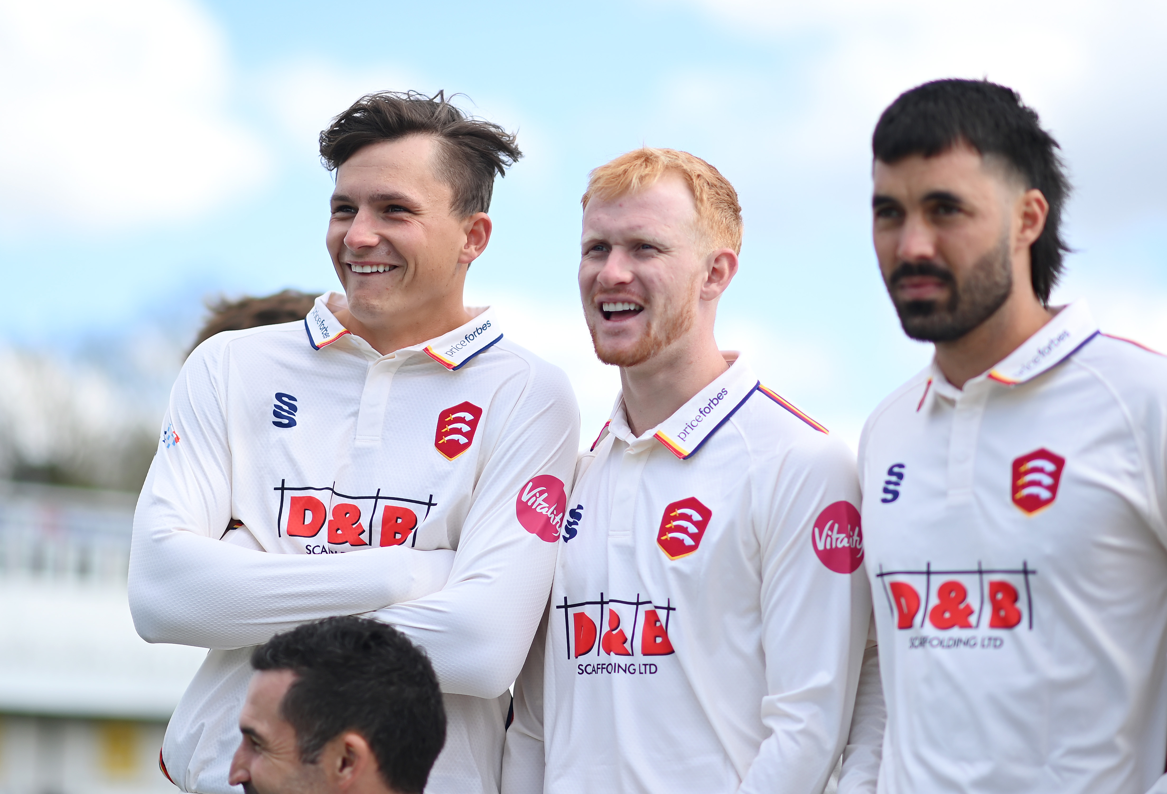 Every boundary from Jordan Cox's rapid 116* | Essex v Kent | Vitality ...