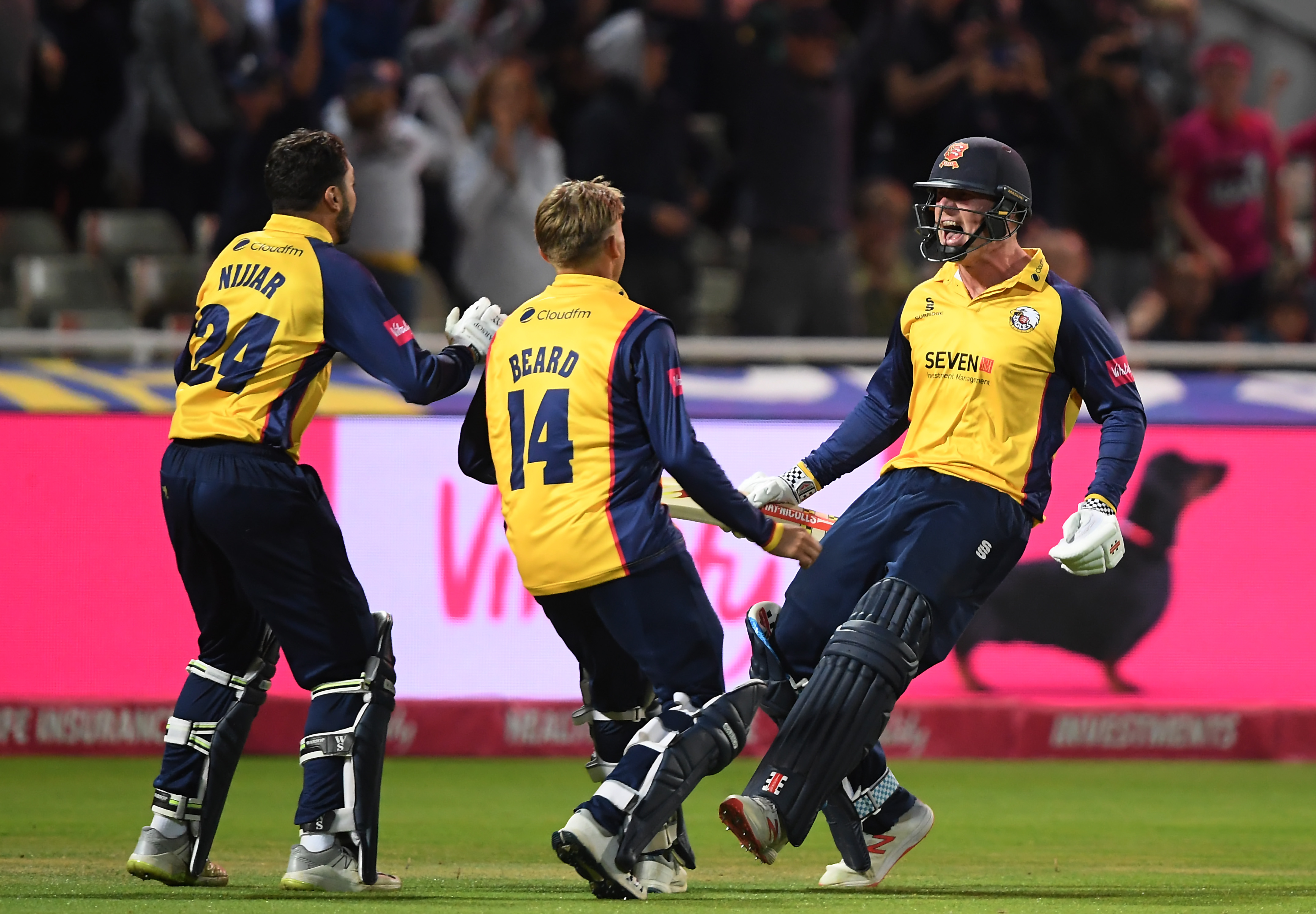 England and Wales Cricket Board (ECB) - The Official Website of the ECB