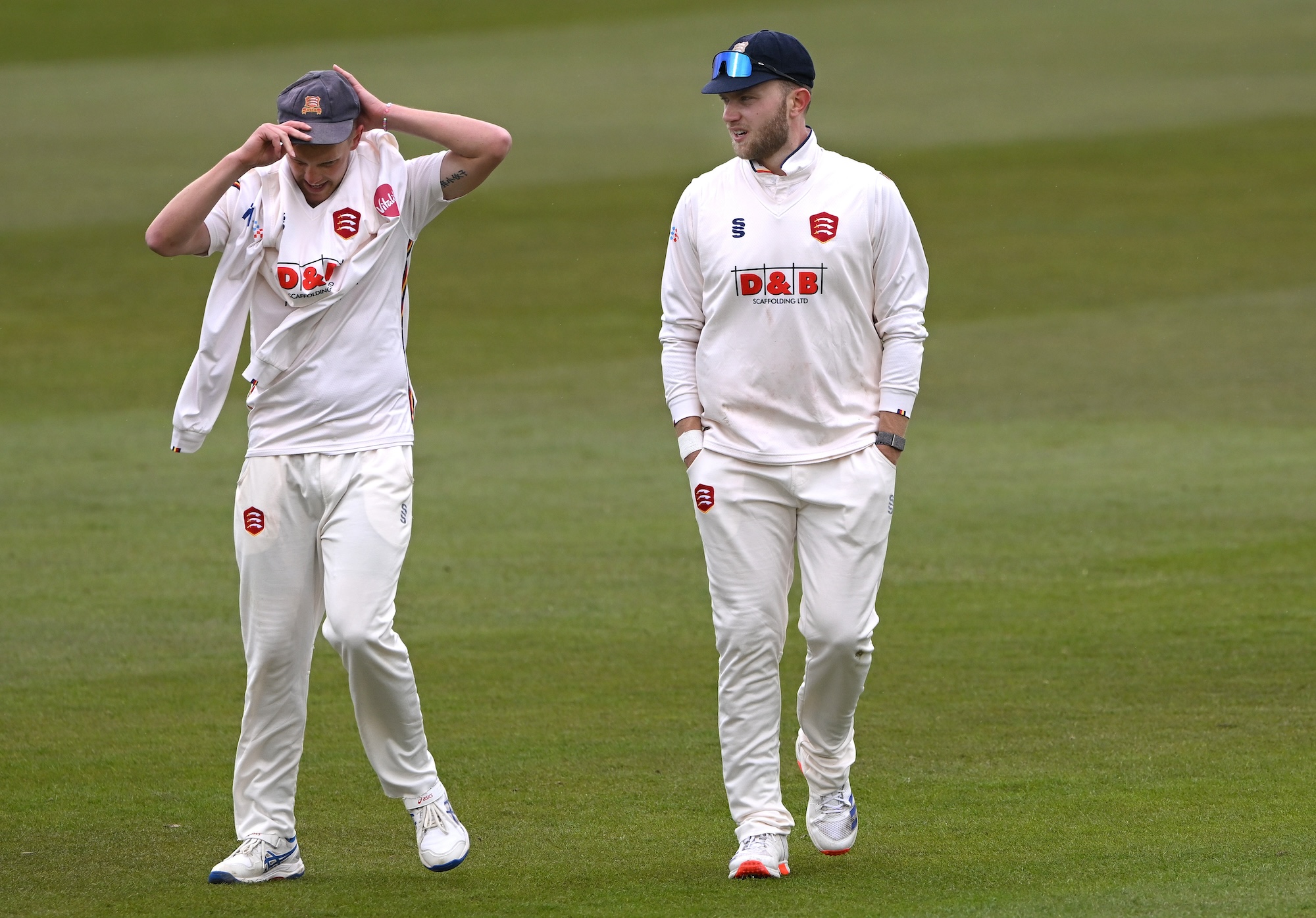 England and Wales Cricket Board (ECB) - The Official Website of the ECB