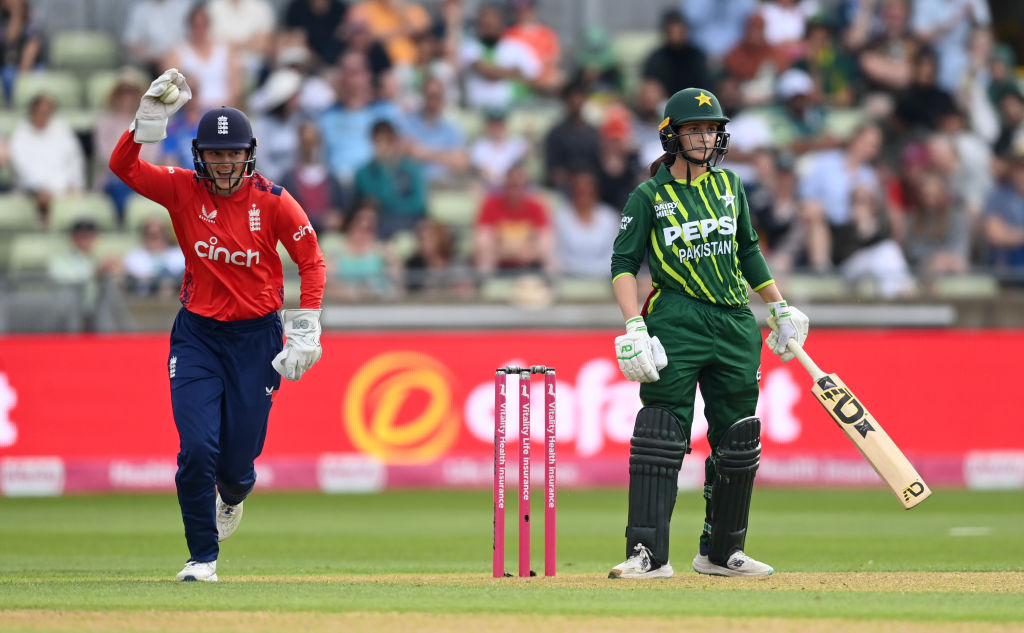 England and Wales Cricket Board (ECB) - The Official Website of the ECB