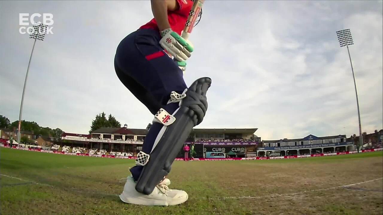 England and Wales Cricket Board (ECB) - The Official Website of the ECB