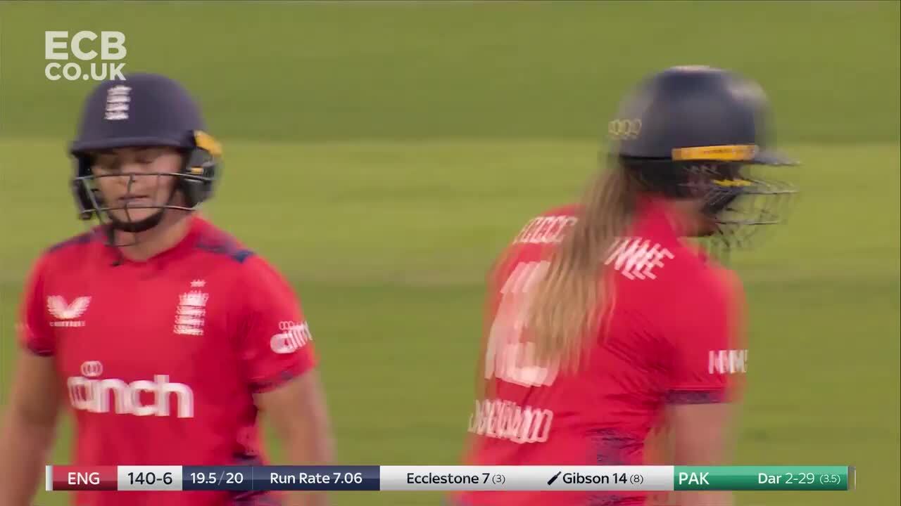 England and Wales Cricket Board (ECB) - The Official Website of the ECB