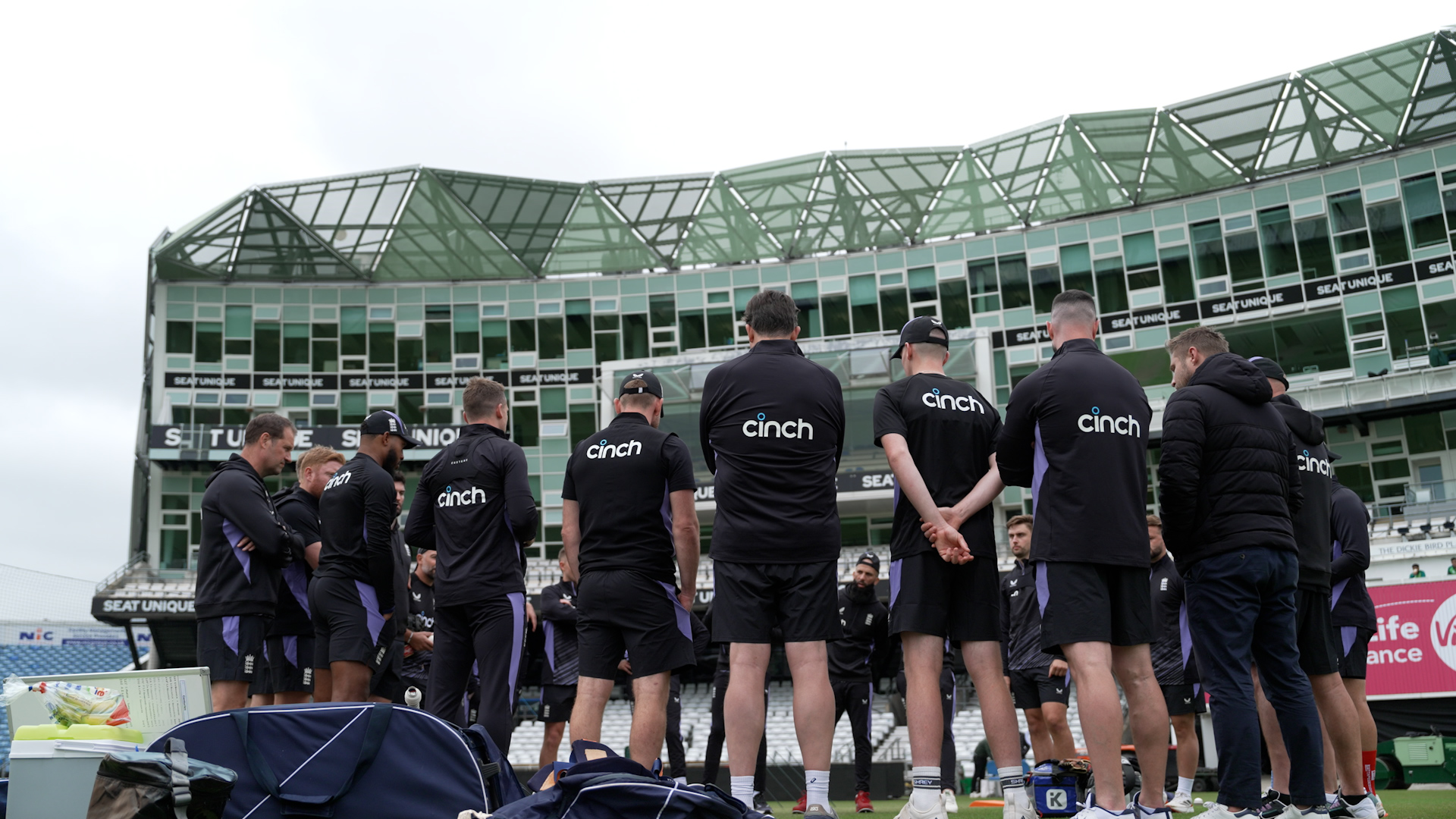 England and Wales Cricket Board (ECB) - The Official Website of the ECB