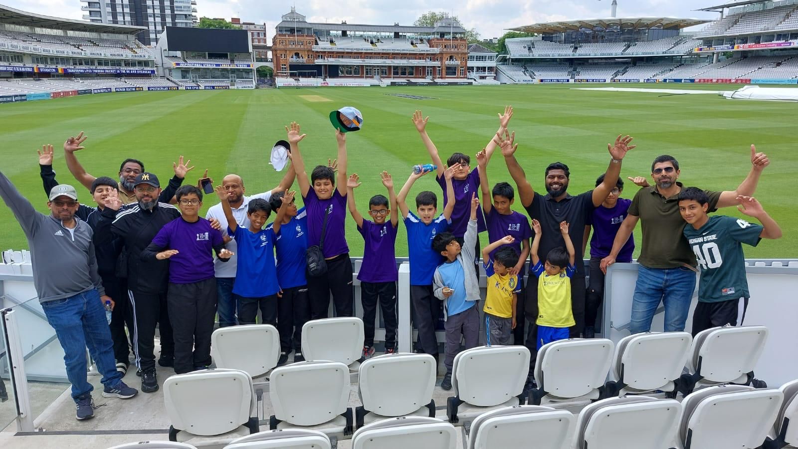 England and Wales Cricket Board (ECB) - The Official Website of the ECB