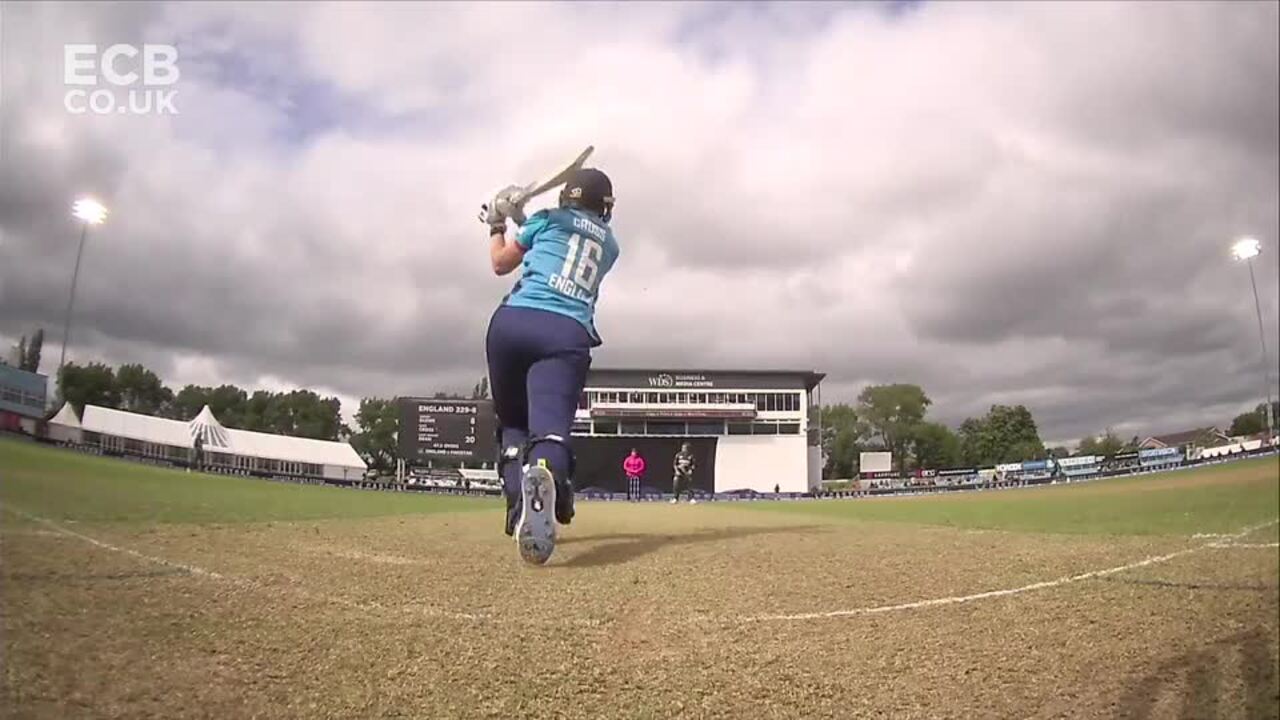 England and Wales Cricket Board (ECB) - The Official Website of the ECB