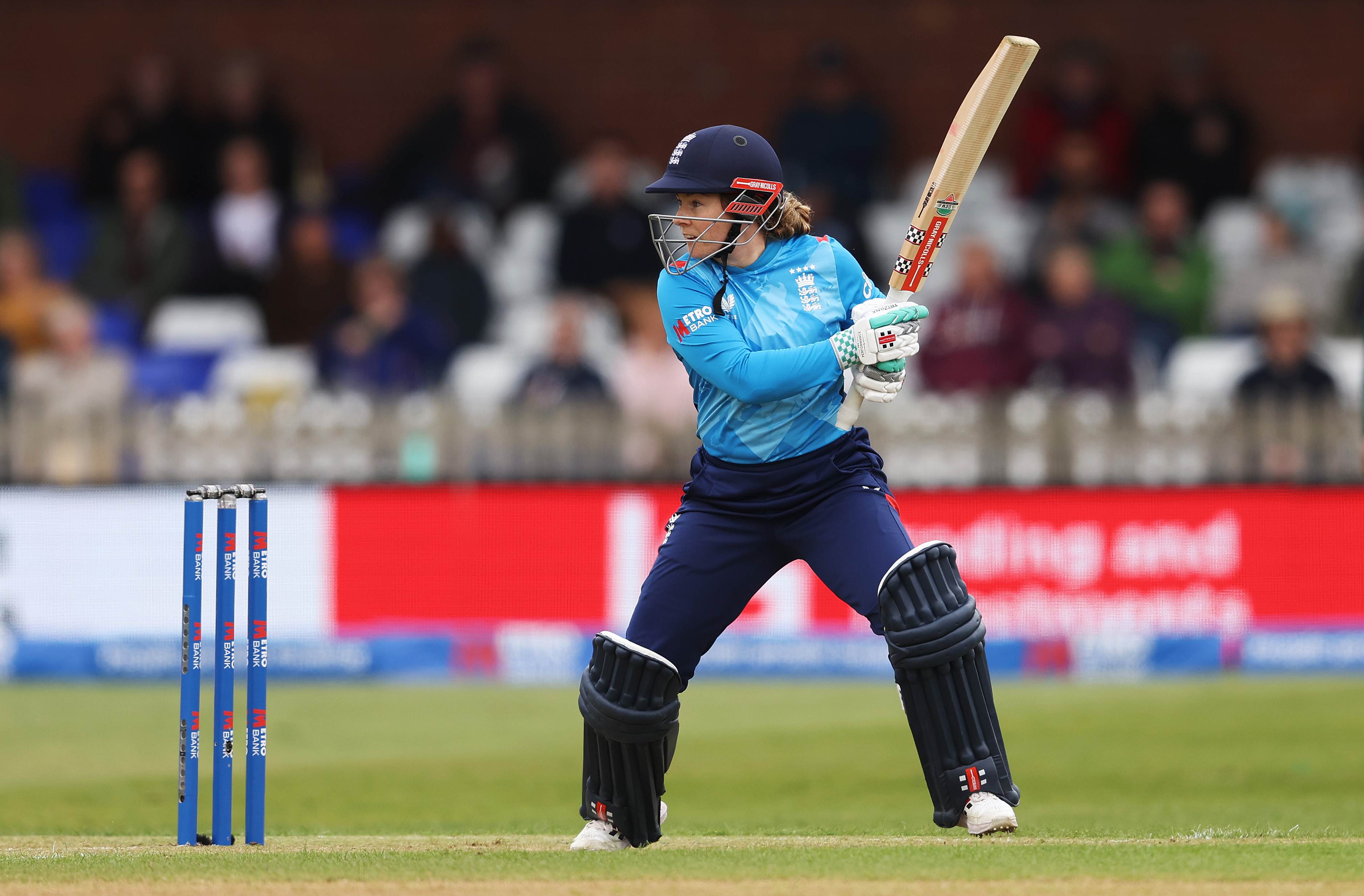 England and Wales Cricket Board (ECB) - The Official Website of the ECB