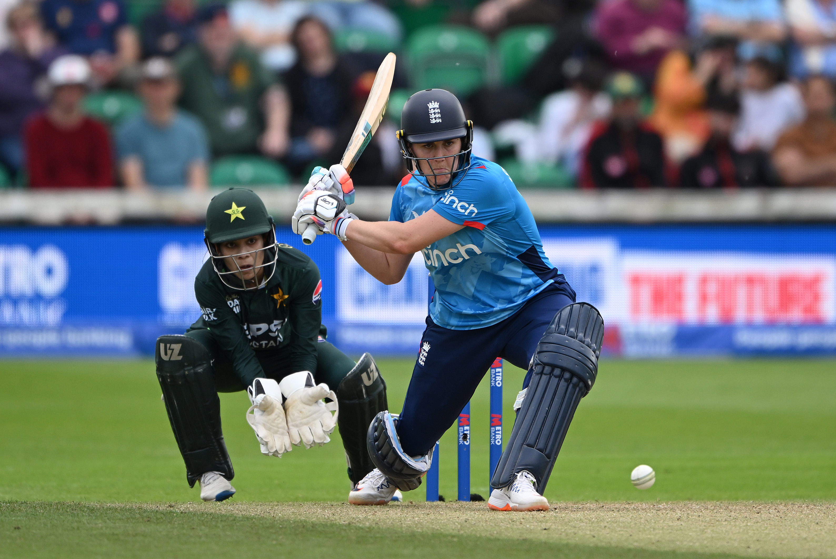 England and Wales Cricket Board (ECB) - The Official Website of the ECB