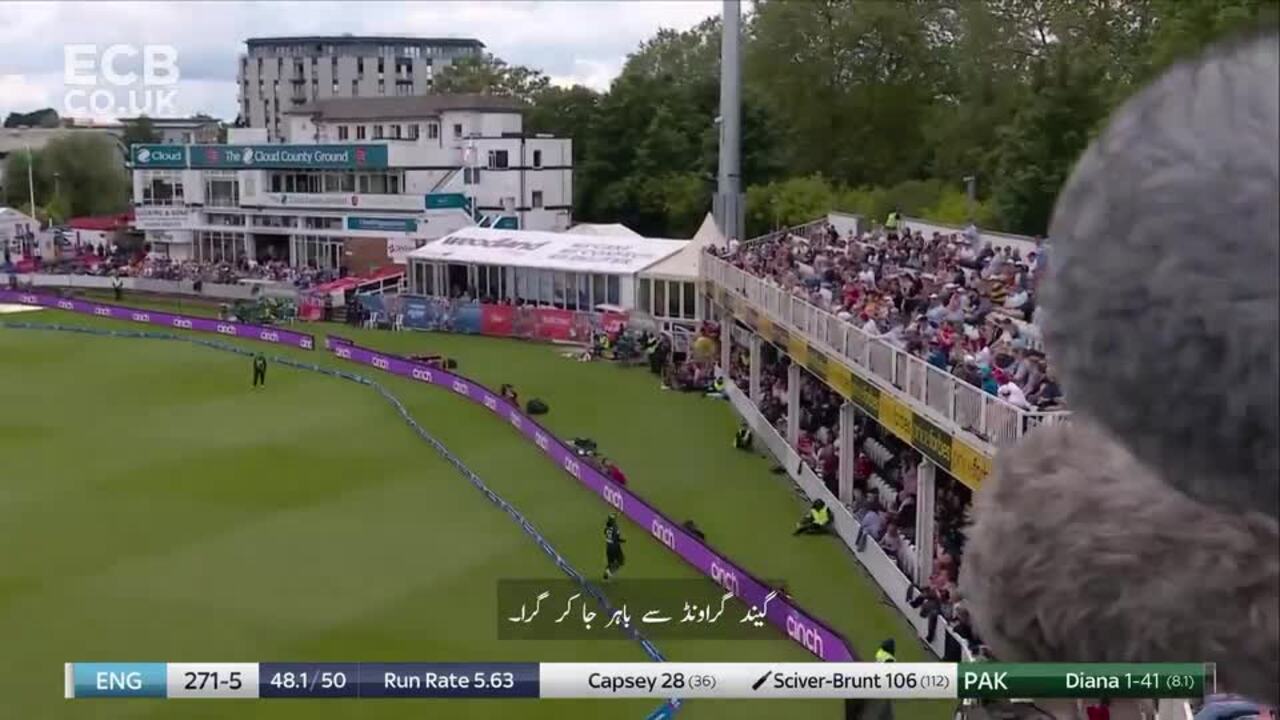 England and Wales Cricket Board (ECB) - The Official Website of the ECB