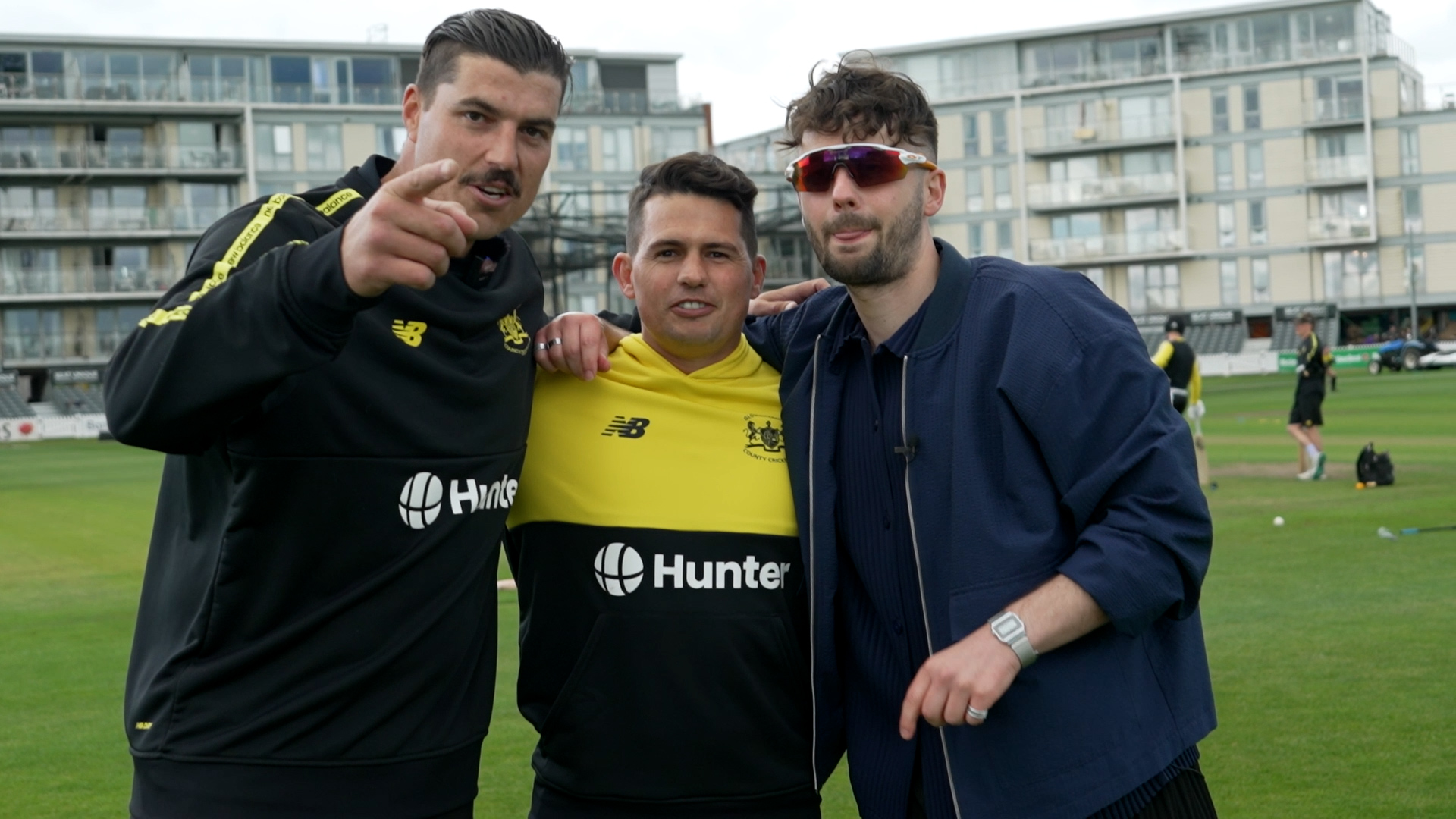 England and Wales Cricket Board (ECB) - The Official Website of the ECB