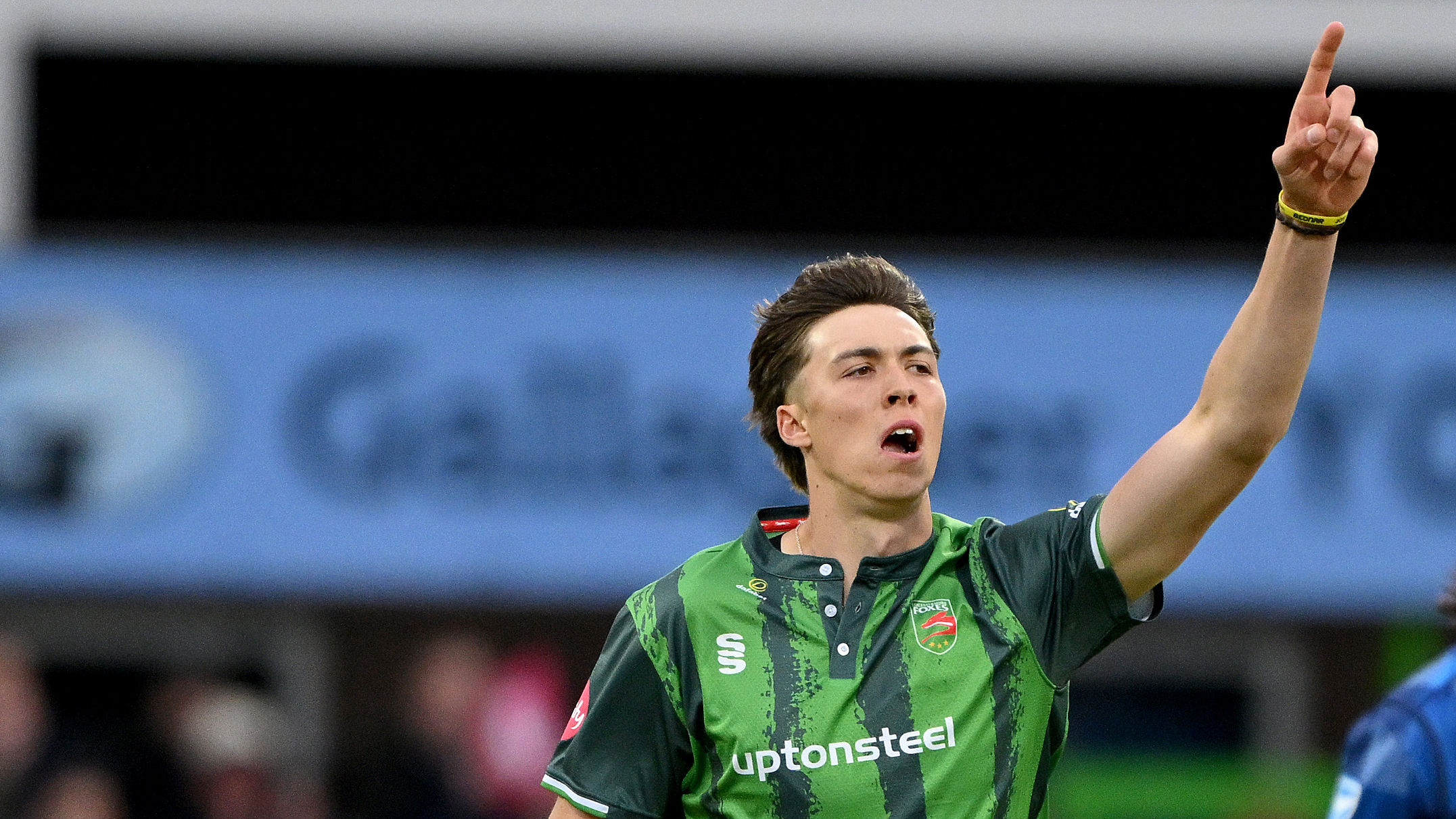 Highlights | Leicestershire Foxes vs Yorkshire Vikings - Vitality Blast ...