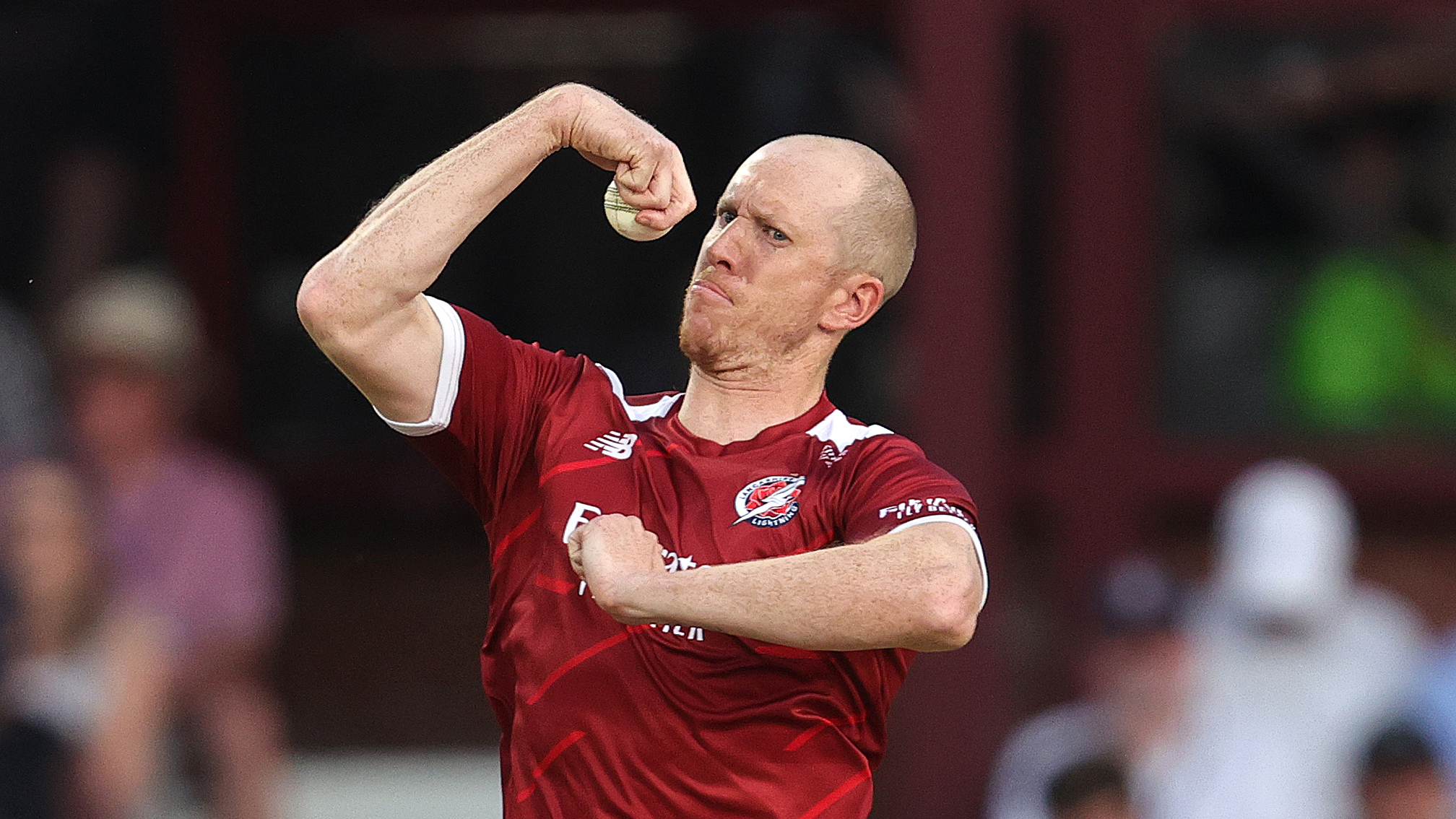 Highlights | Lancashire Lightning vs Derbyshire Falcons | Vitality ...