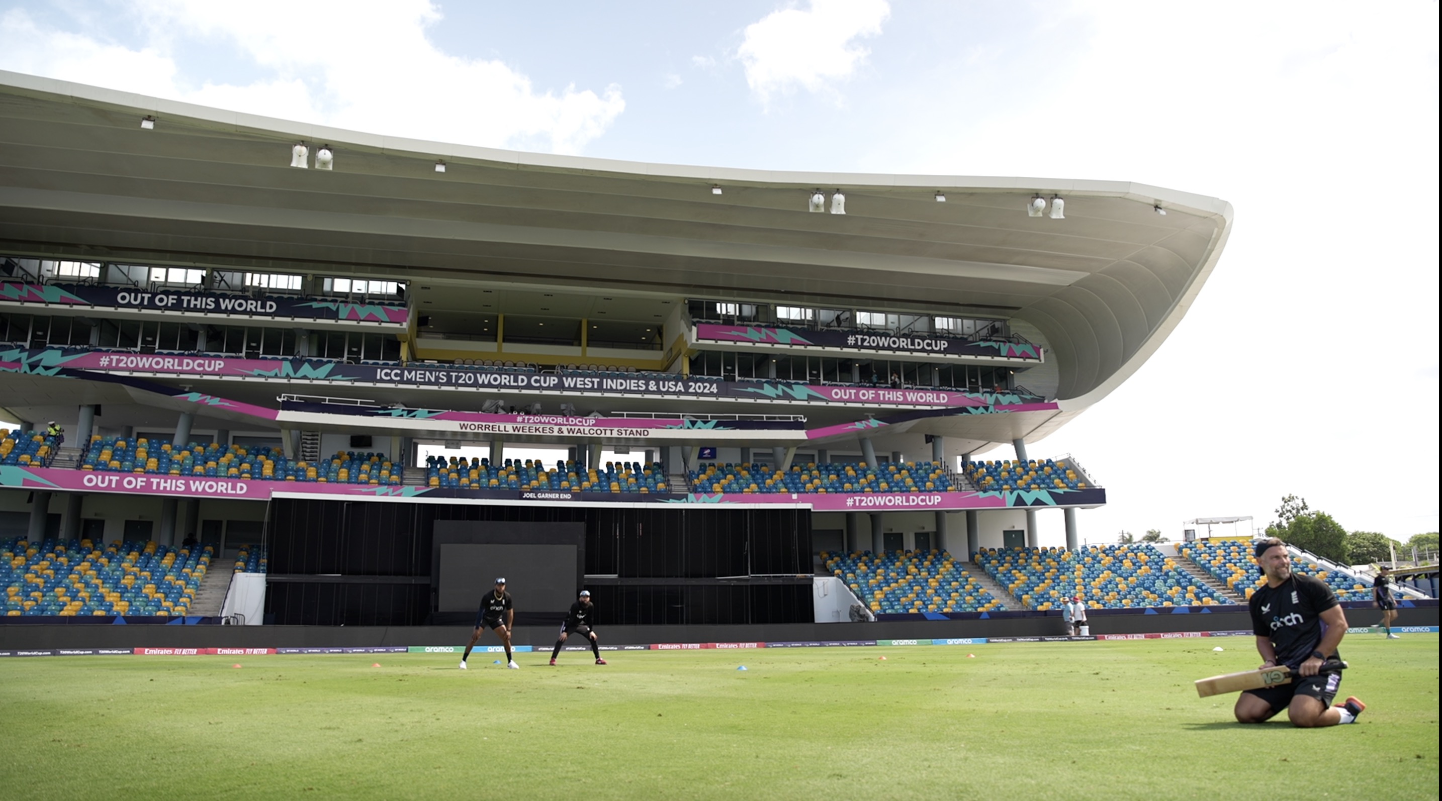 England and Wales Cricket Board (ECB) - The Official Website of the ECB