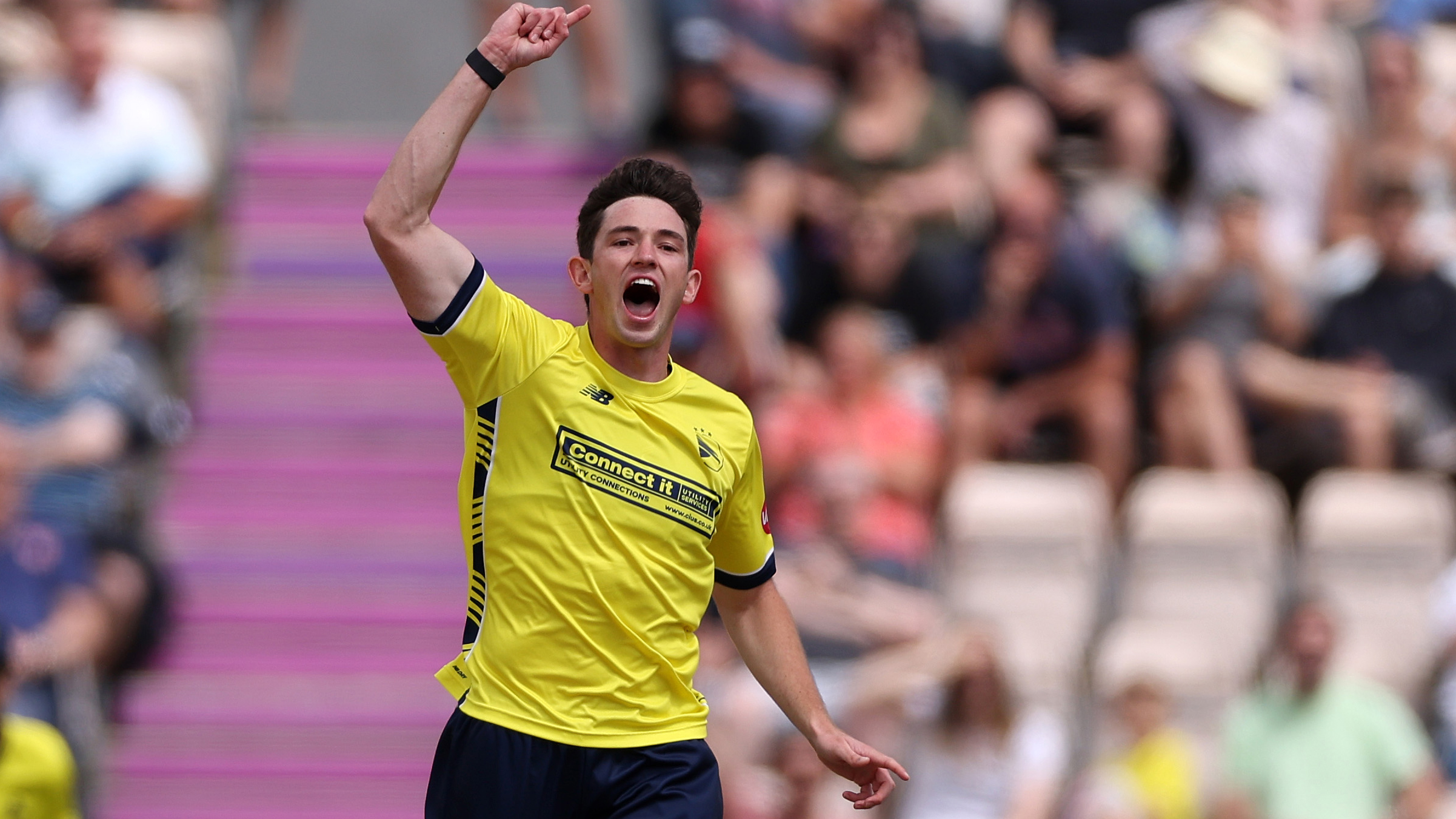 England and Wales Cricket Board (ECB) - The Official Website of the ECB