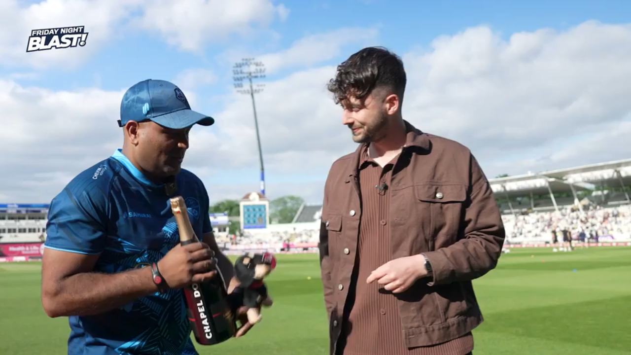 England and Wales Cricket Board (ECB) - The Official Website of the ECB