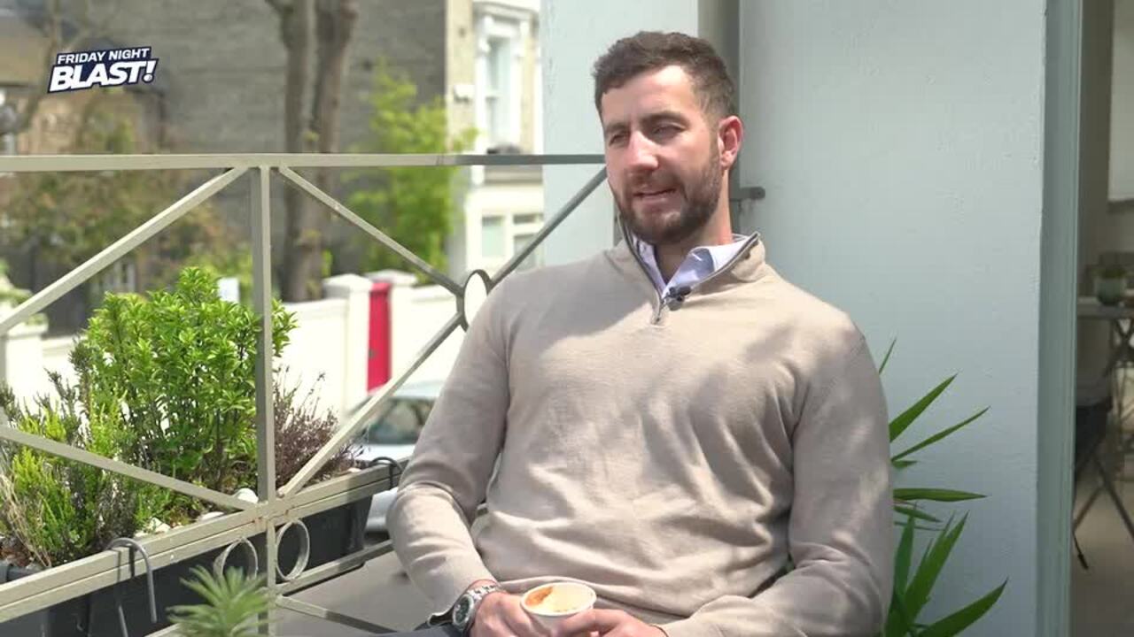 Friday Night Blast | Episode 3 | Who has the best haircut in the ...