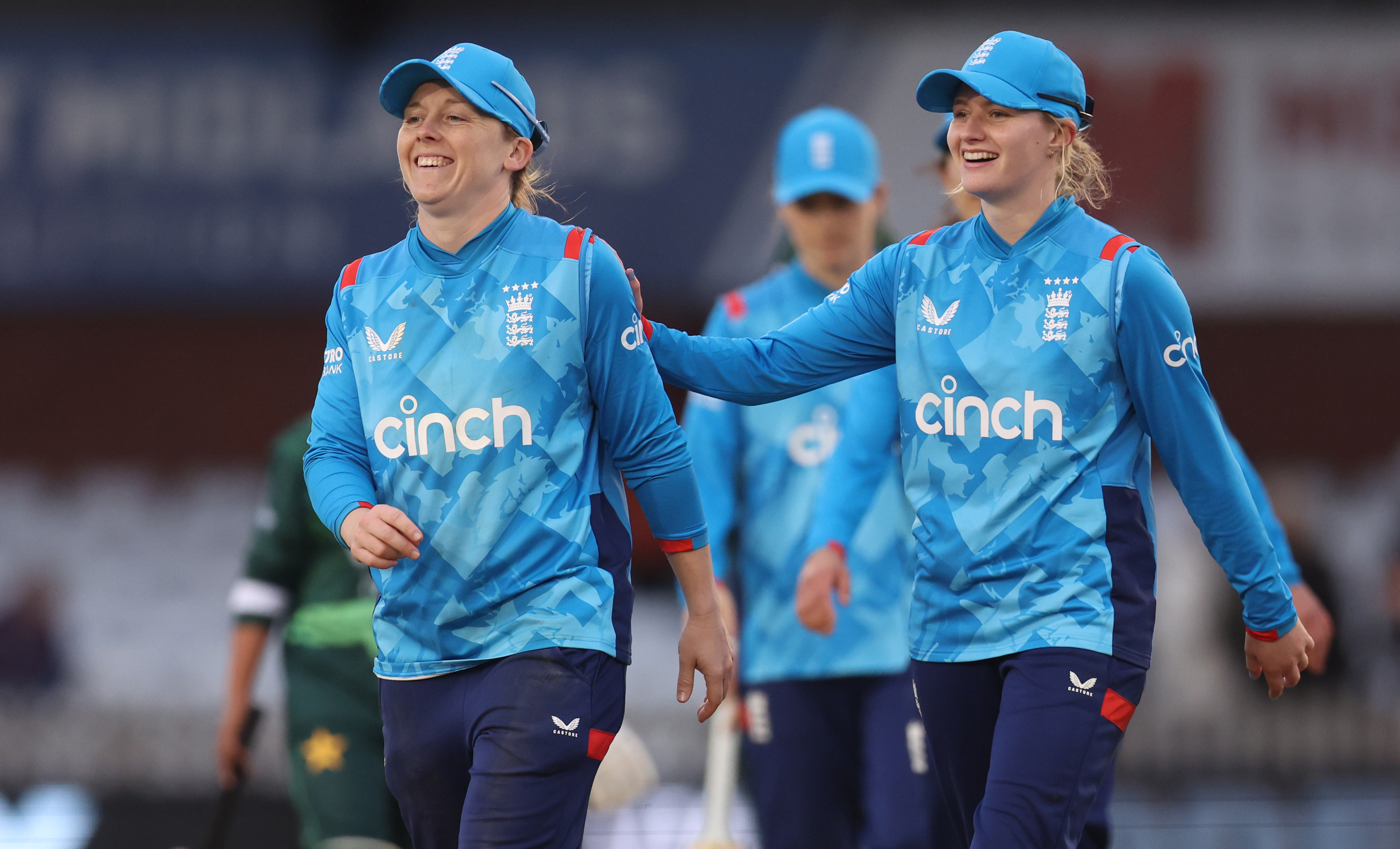 England and Wales Cricket Board (ECB) - The Official Website of the ECB