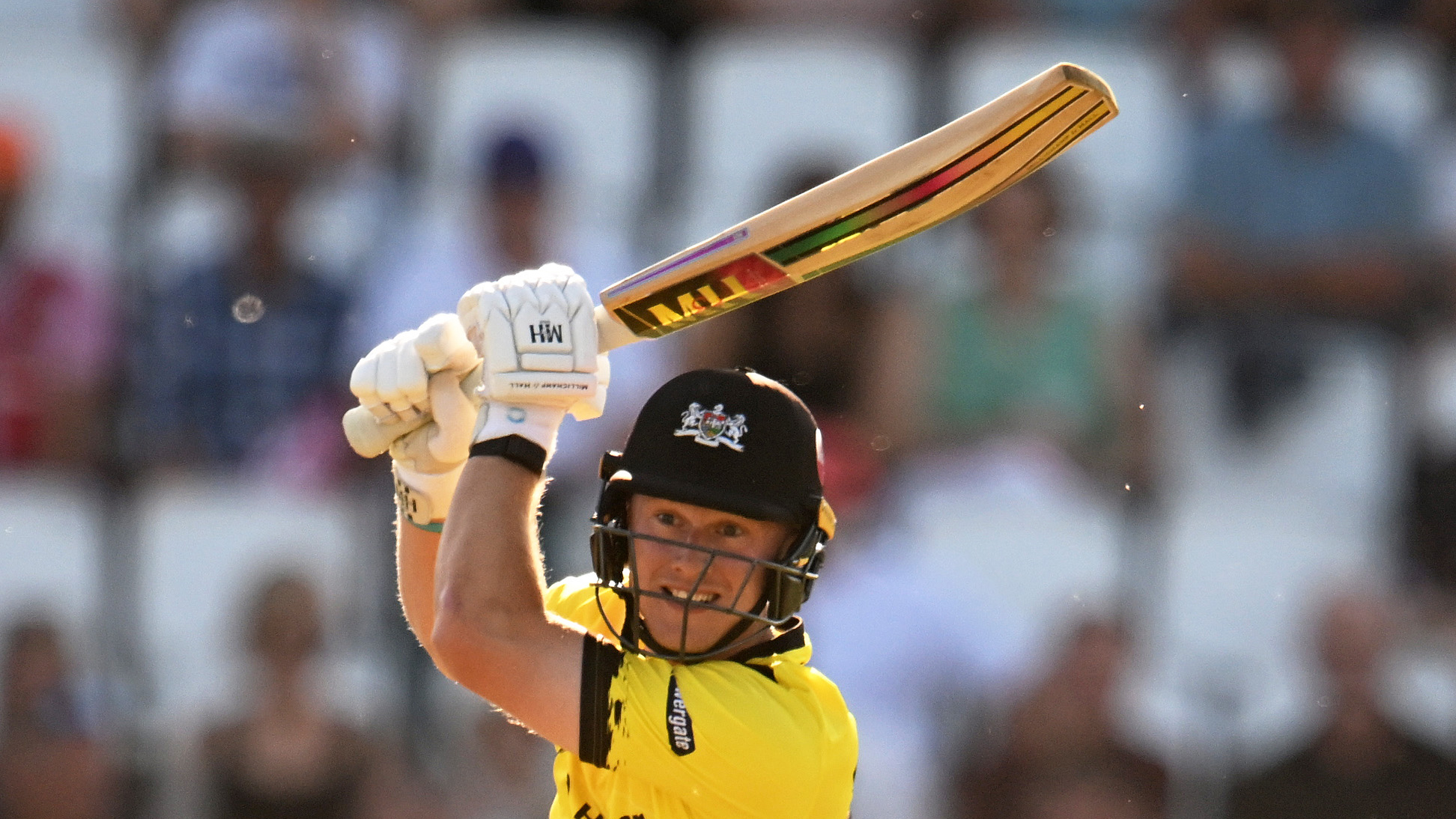 Highlights | Kent Spitfires vs Gloucestershire | Vitality Blast 2024