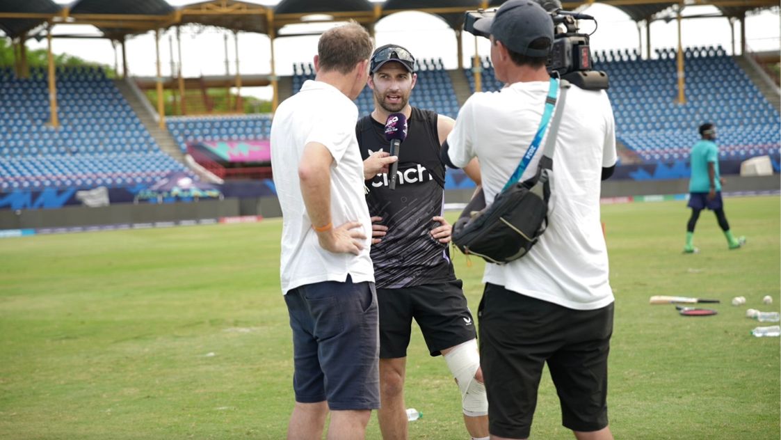 England and Wales Cricket Board (ECB) - The Official Website of the ECB