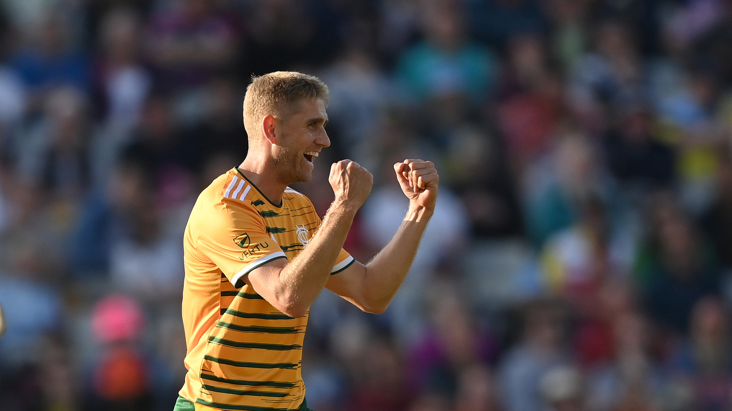 Highlights | Notts Outlaws vs Derbyshire Falcons | Vitality Blast 2024