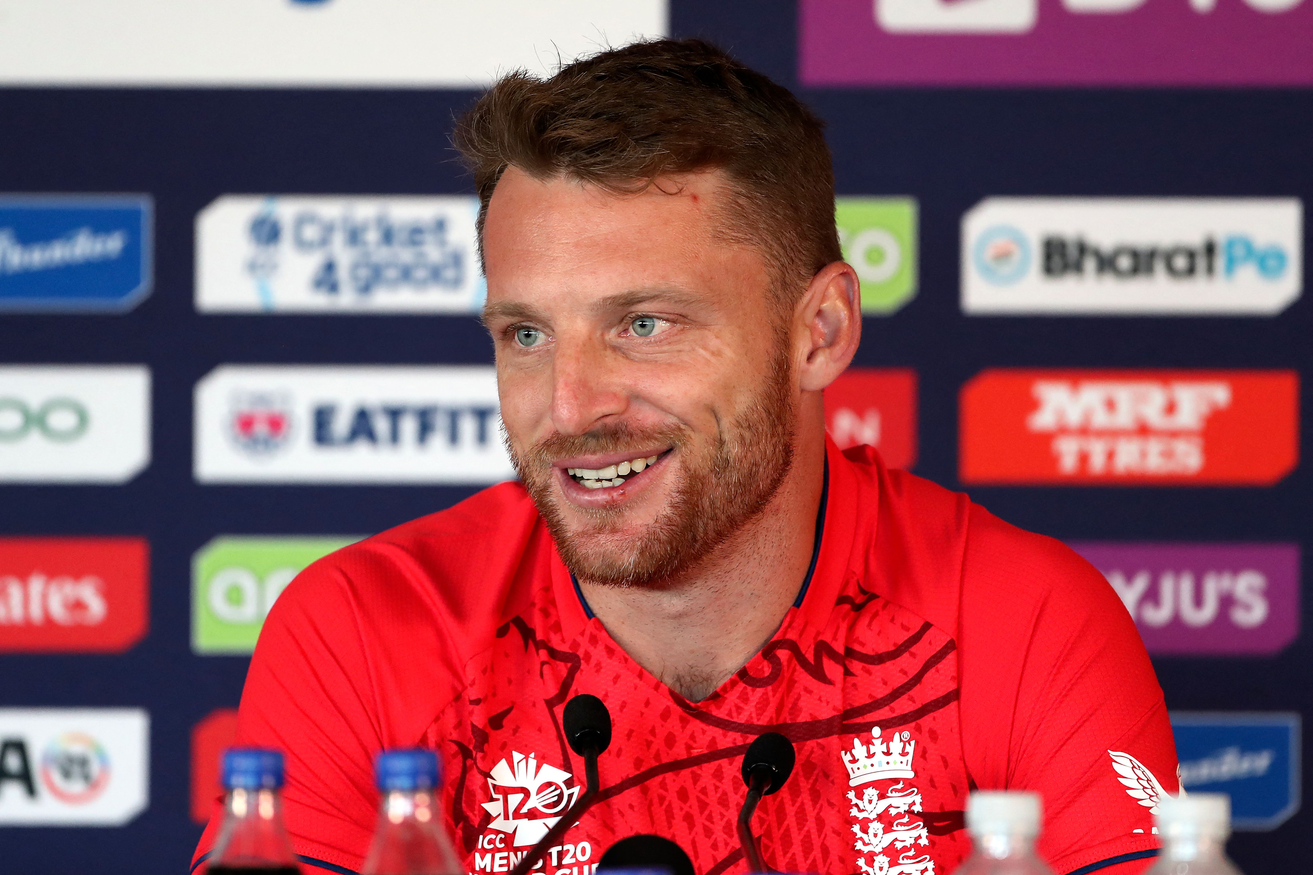 'Brook and Livingstone had a fantastic partnership' | Jos Buttler | T20 ...
