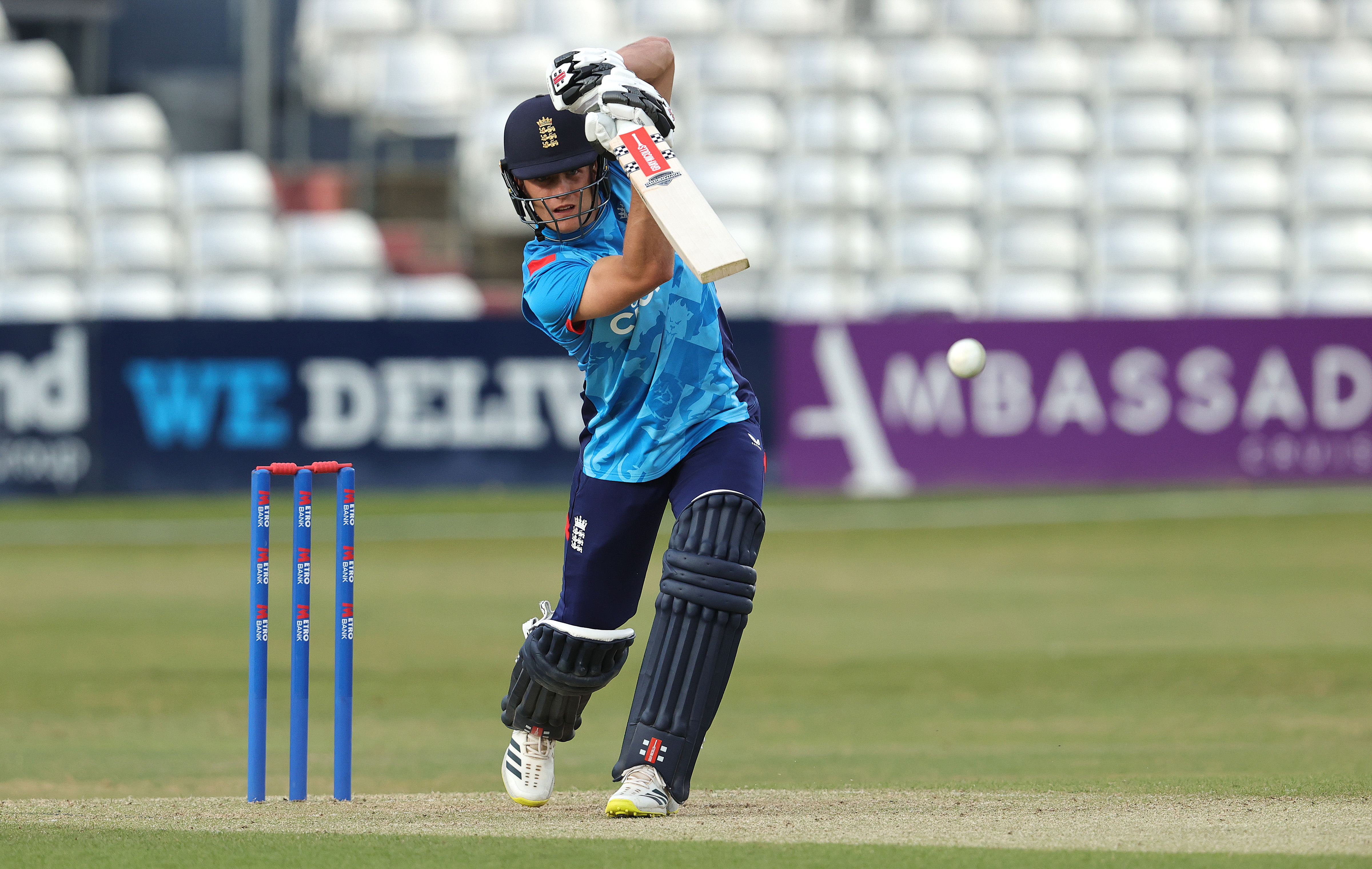 England and Wales Cricket Board (ECB) - The Official Website of the ECB