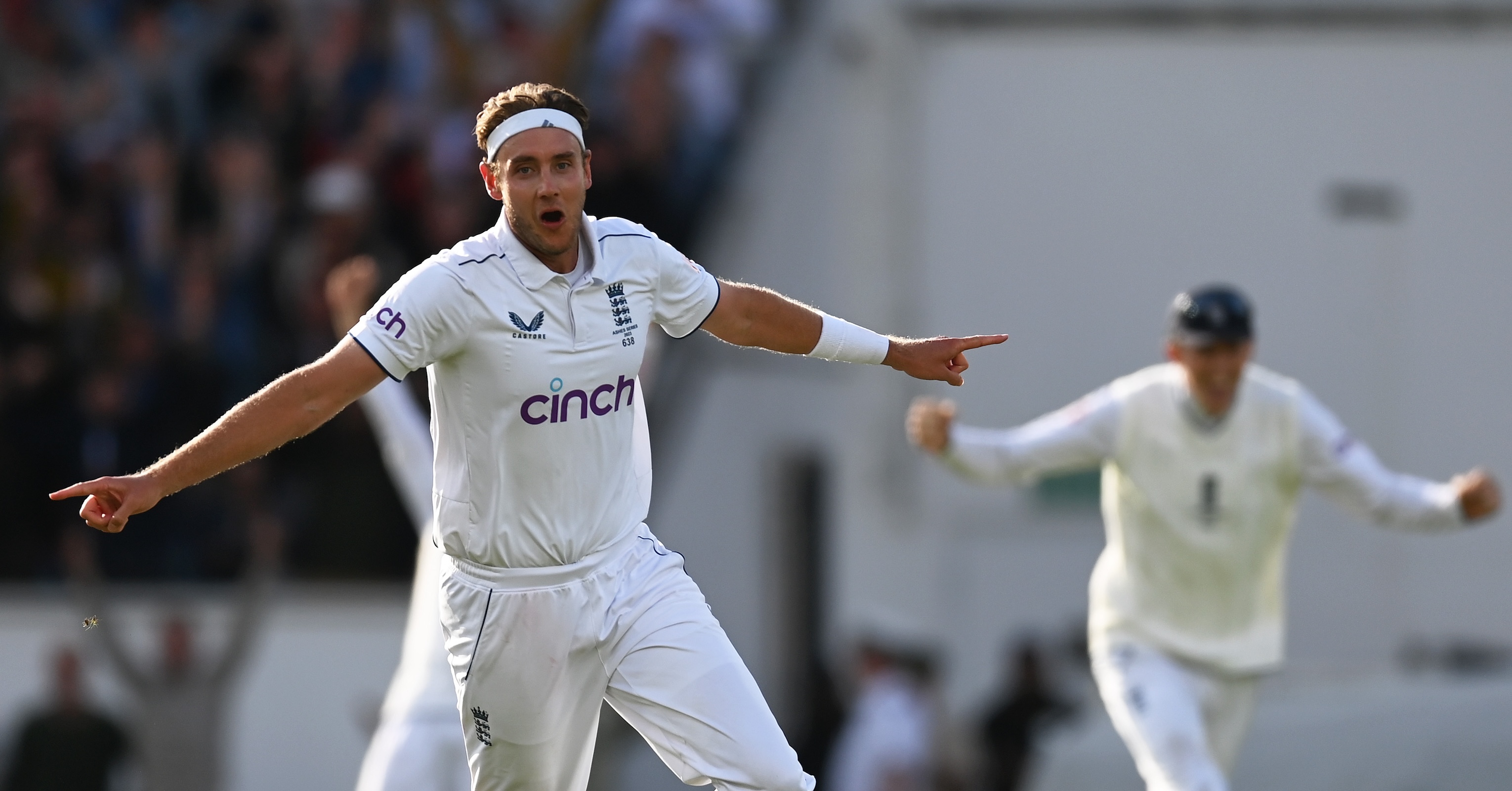 England and Wales Cricket Board (ECB) - The Official Website of the ECB