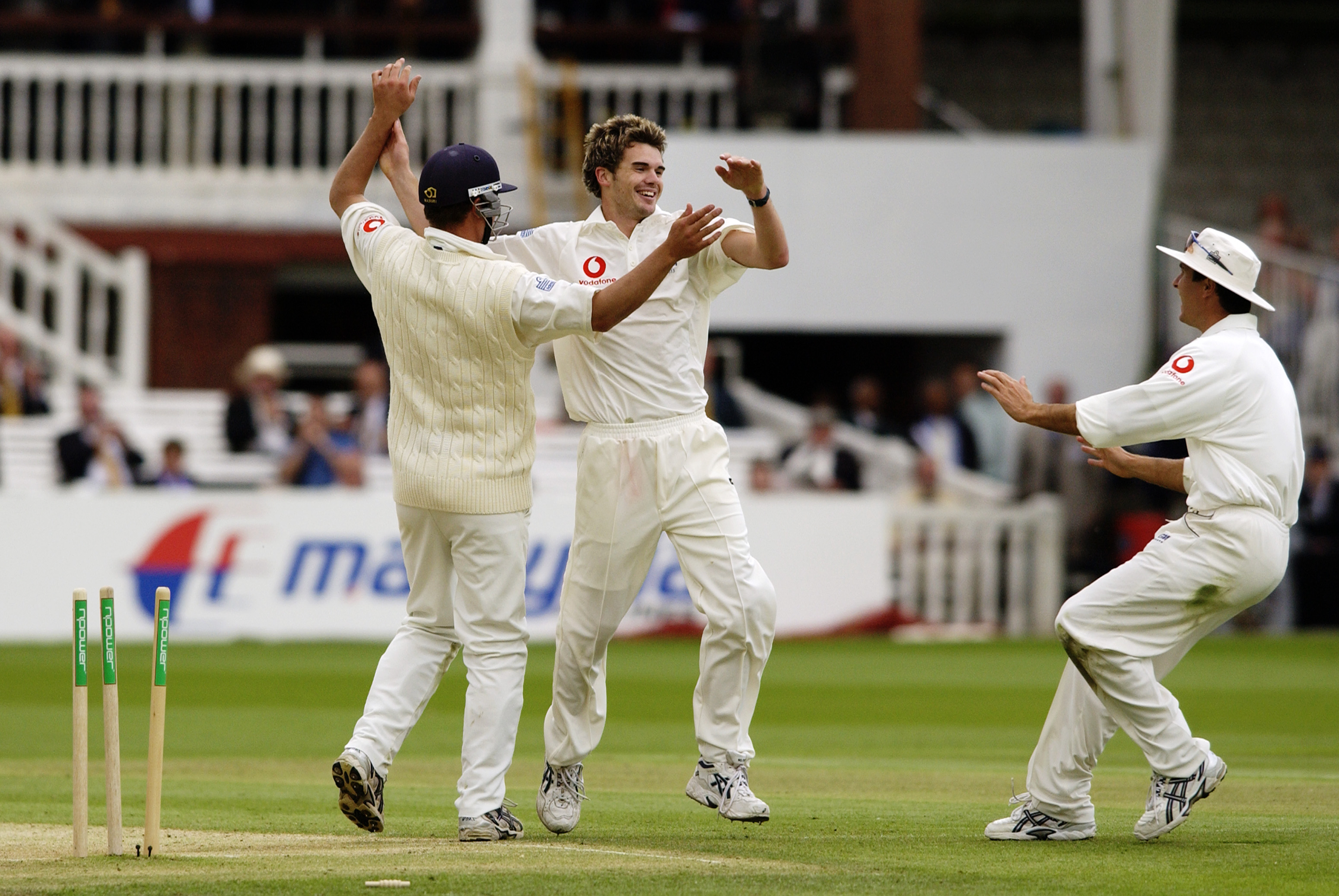 England and Wales Cricket Board (ECB) - The Official Website of the ECB