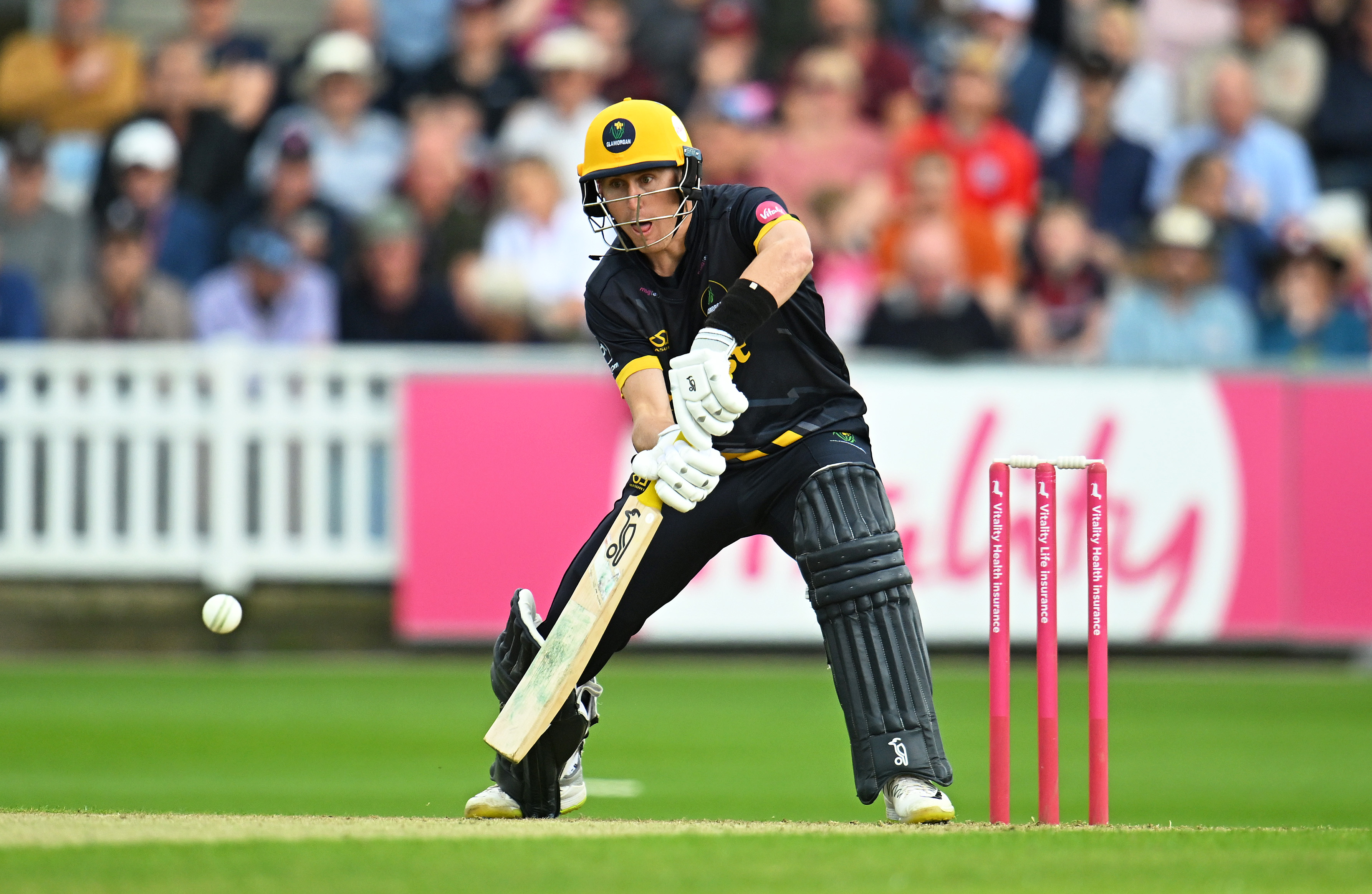 England and Wales Cricket Board (ECB) - The Official Website of the ECB